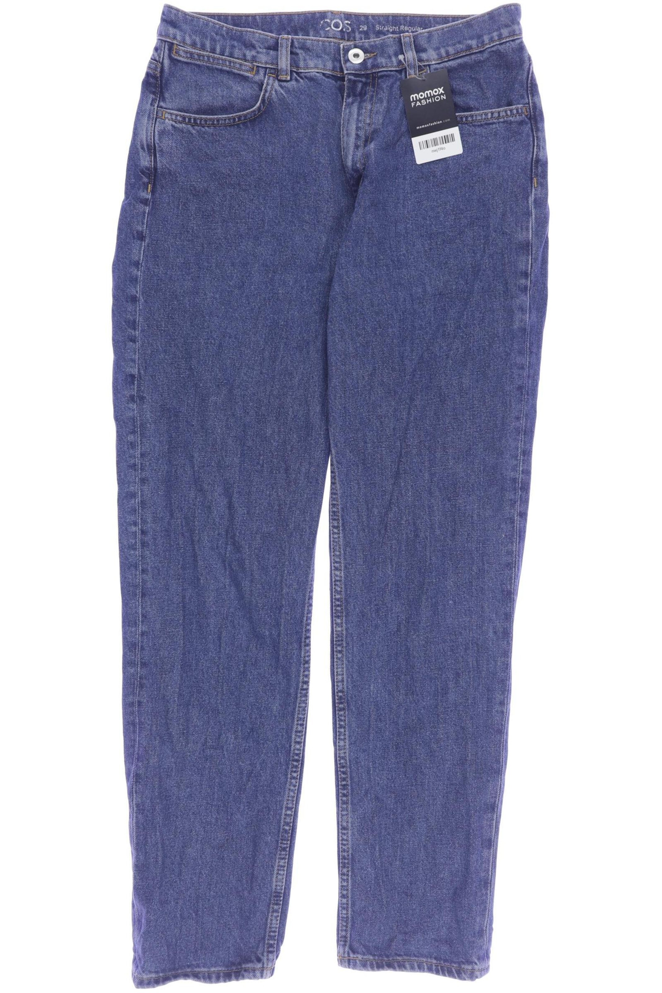 COS Jeans 29 in Blau | ABOUT YOU