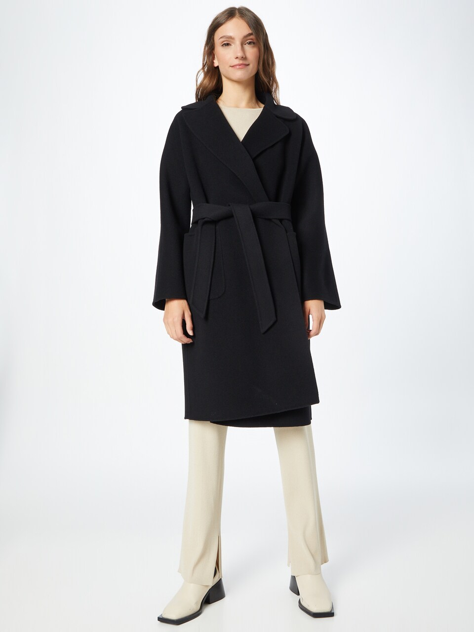 Dámské vlněné kabáty » online na ABOUT YOU