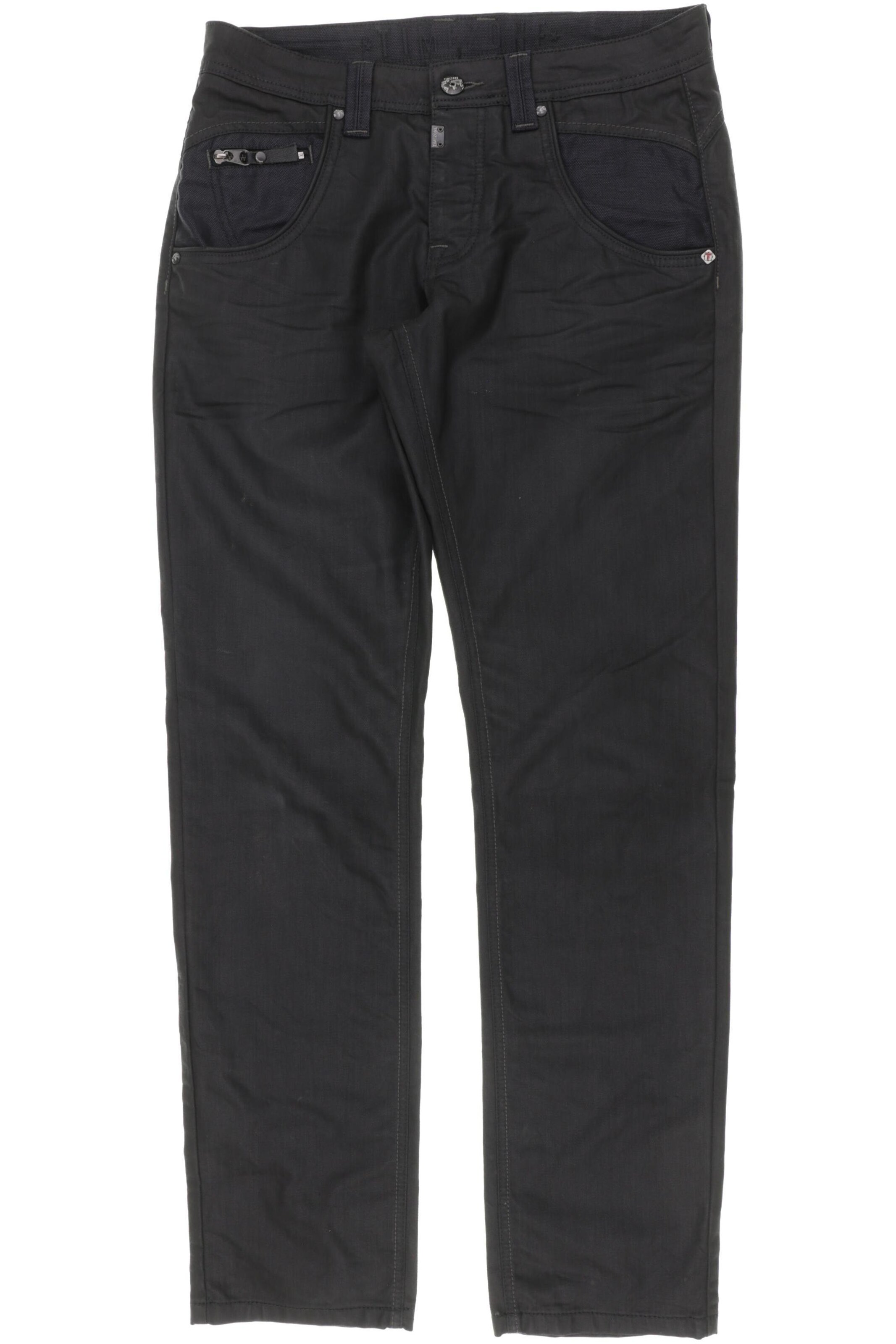 TIMEZONE Jeans 32 in Schwarz | ABOUT YOU