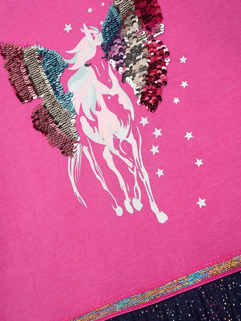 Danamade Šaty (Azurová Modrá, Tmavě Modrá, Pink, Růžová) | ABOUT YOU