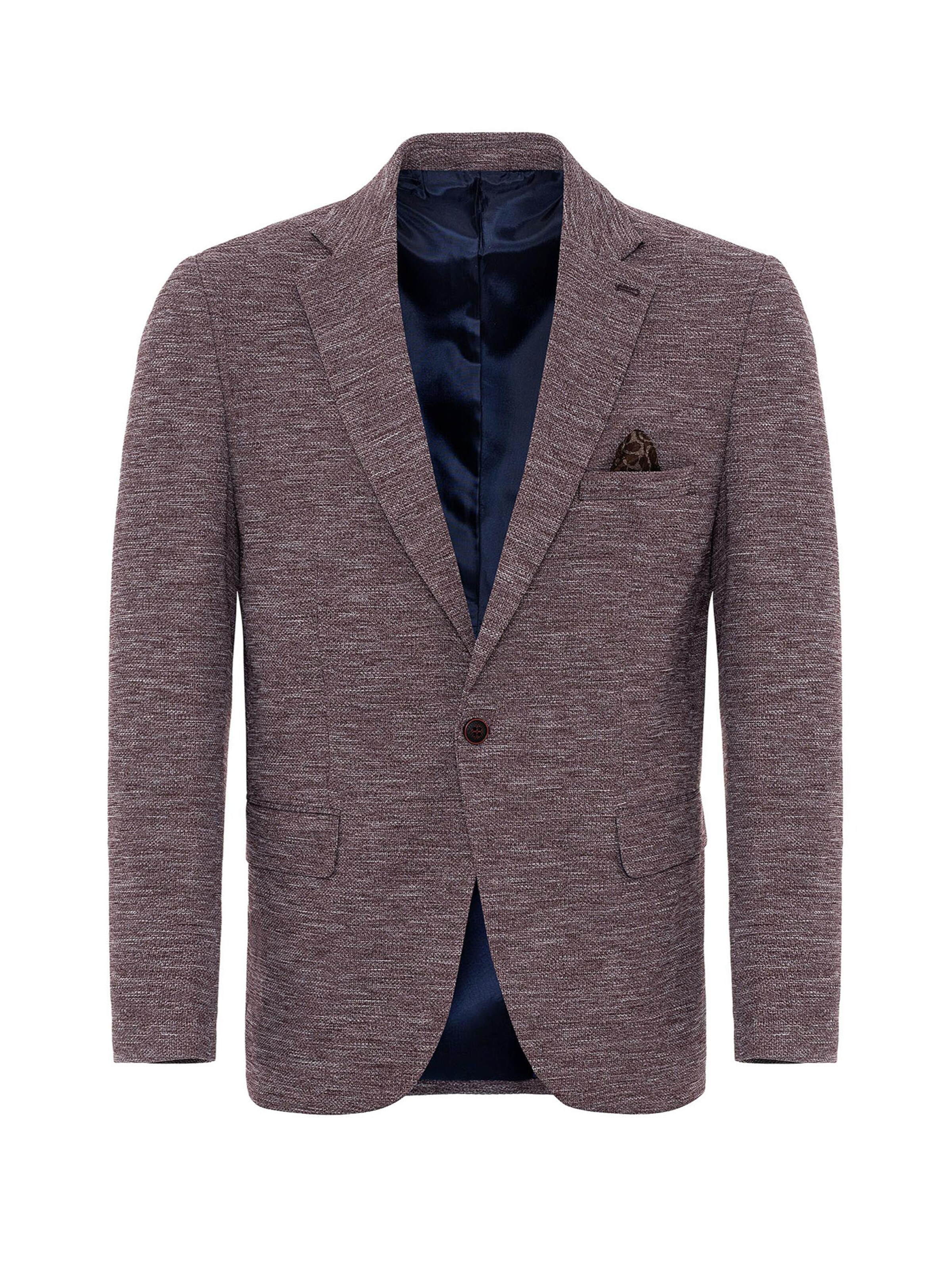 Vyšninė Spalva Daniel Hills Standartinis modelis Klasikinis švarkas ...