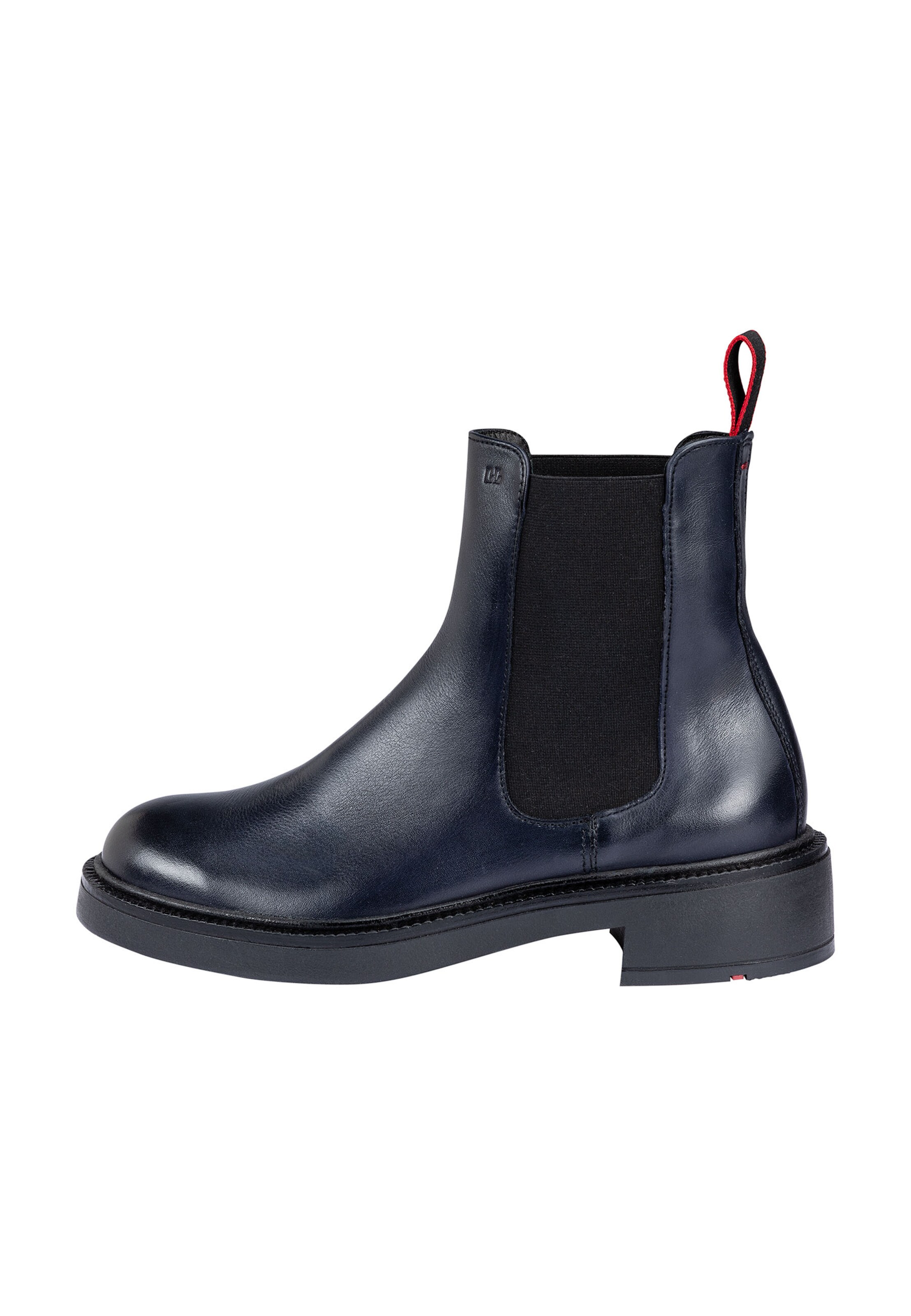 LLOYD Chelsea boots in Blauw | ABOUT YOU