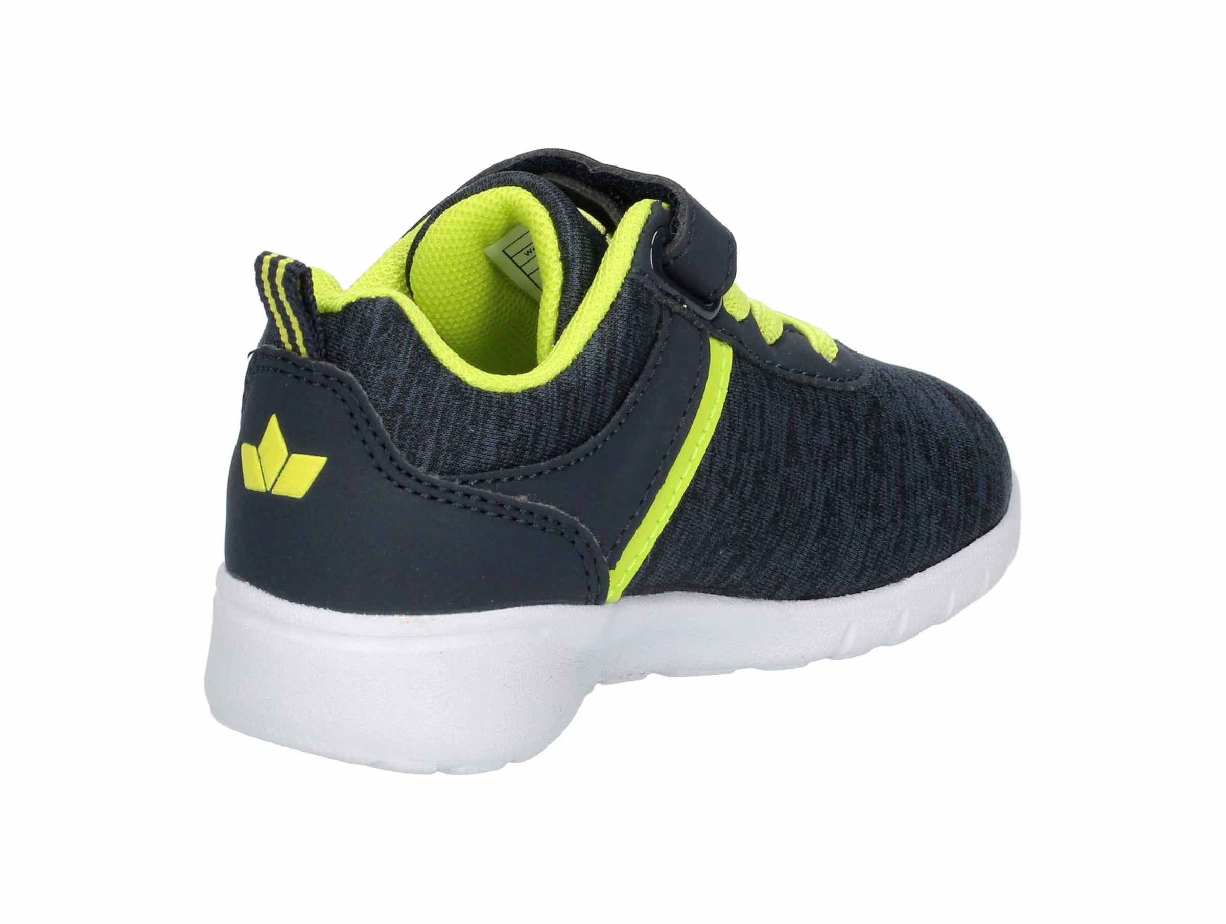 LICO Sportschuh 'Cakes VS' in Graumeliert | ABOUT YOU