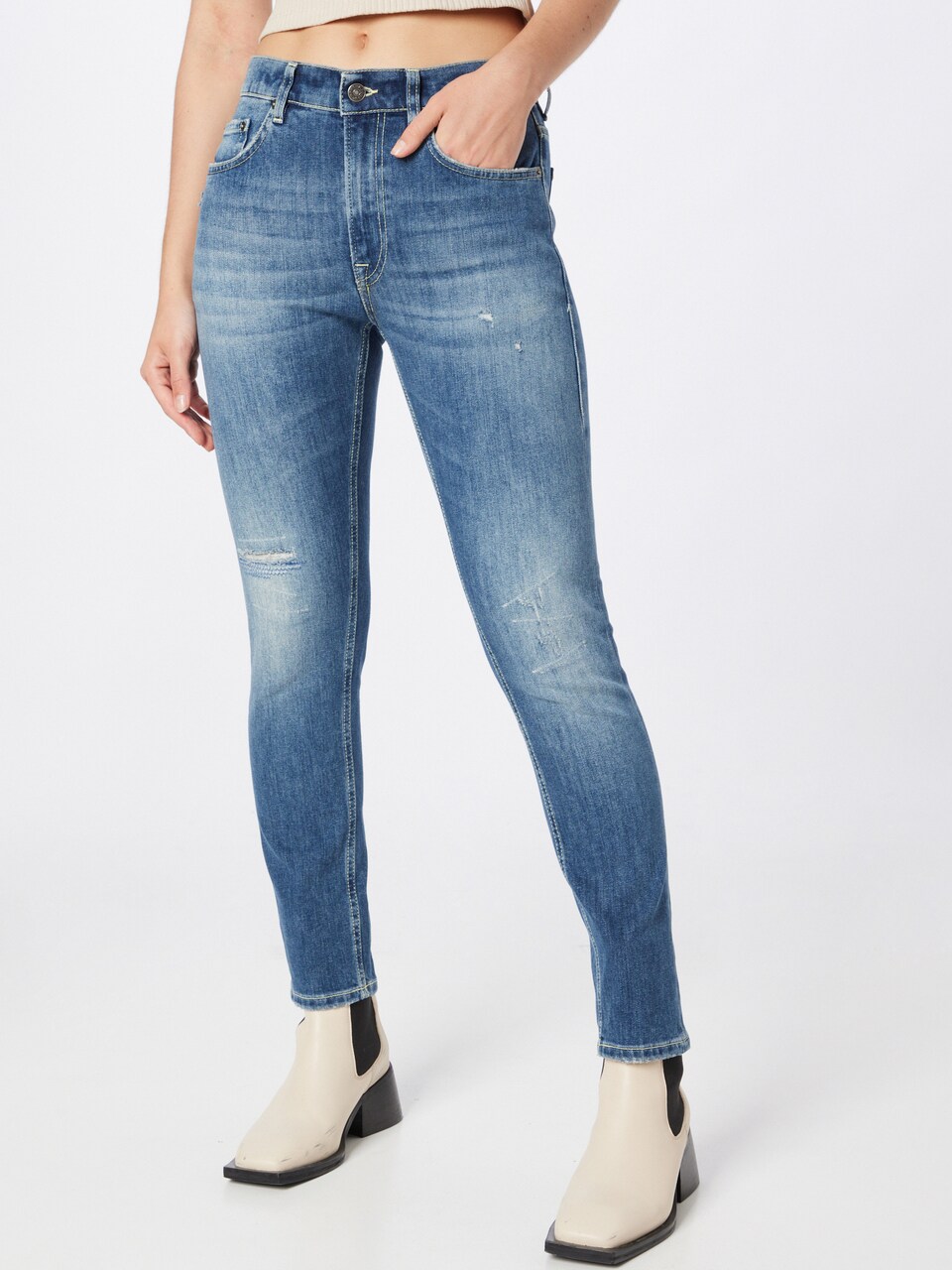 Traperice: moderne jeans online » ABOUT YOU