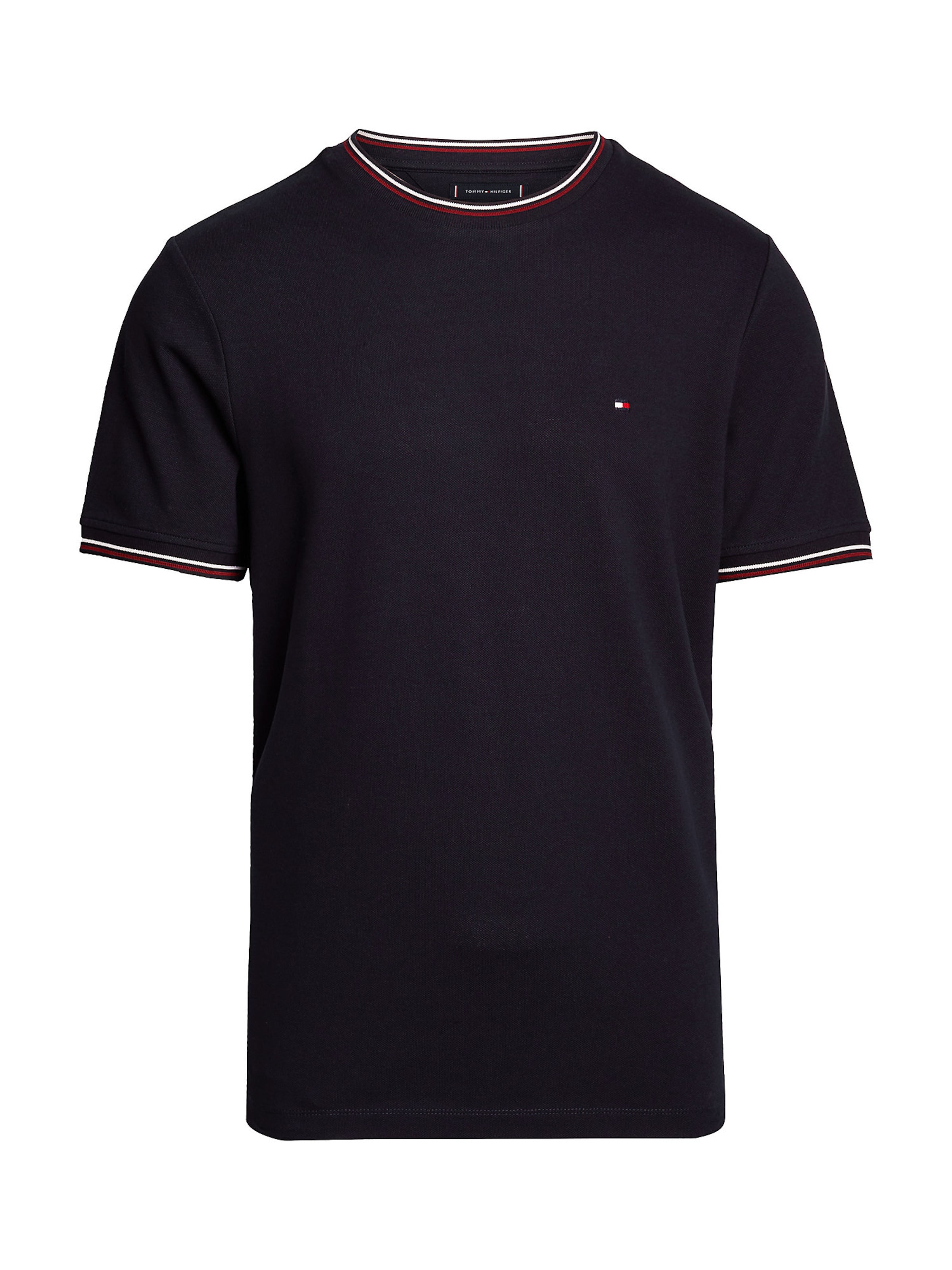Tommy hilfiger t särk store