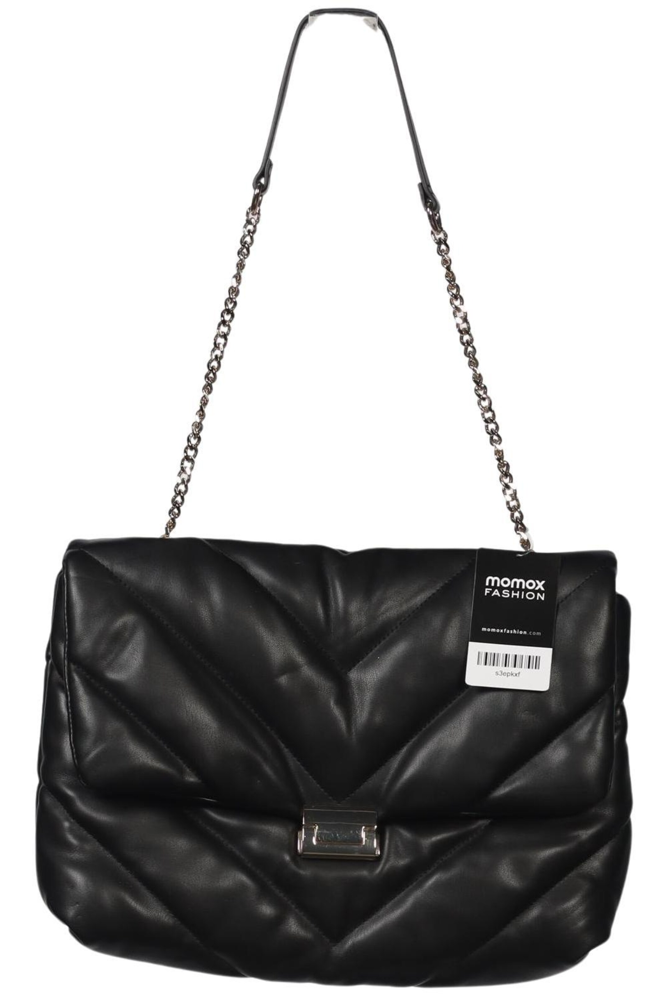 ZARA Handtasche gross One Size in Schwarz | ABOUT YOU