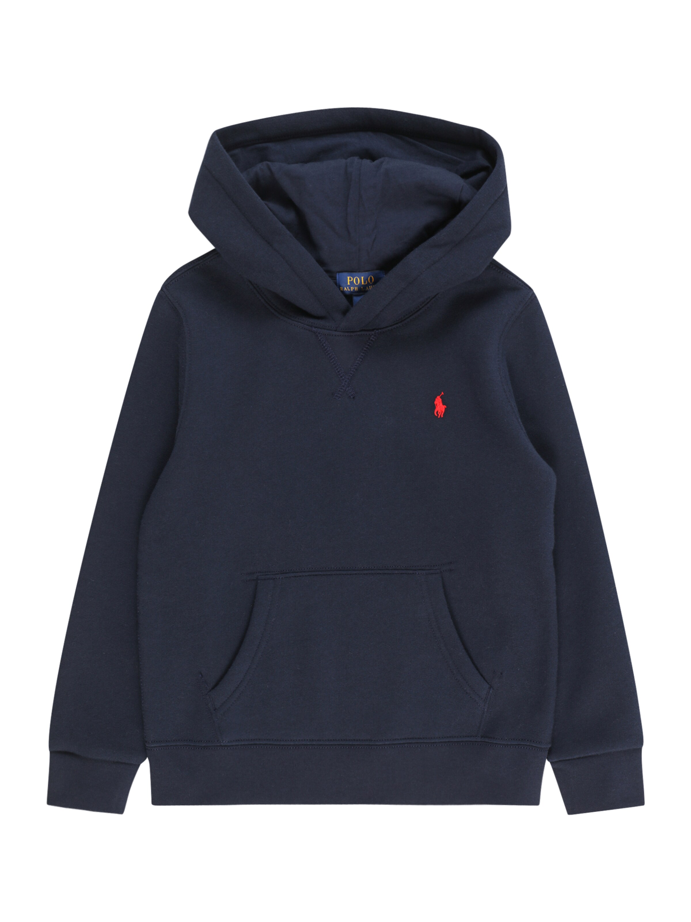 Polo Ralph Lauren Μπλούζα φούτερ σε Ναυτικό Μπλε | ABOUT YOU