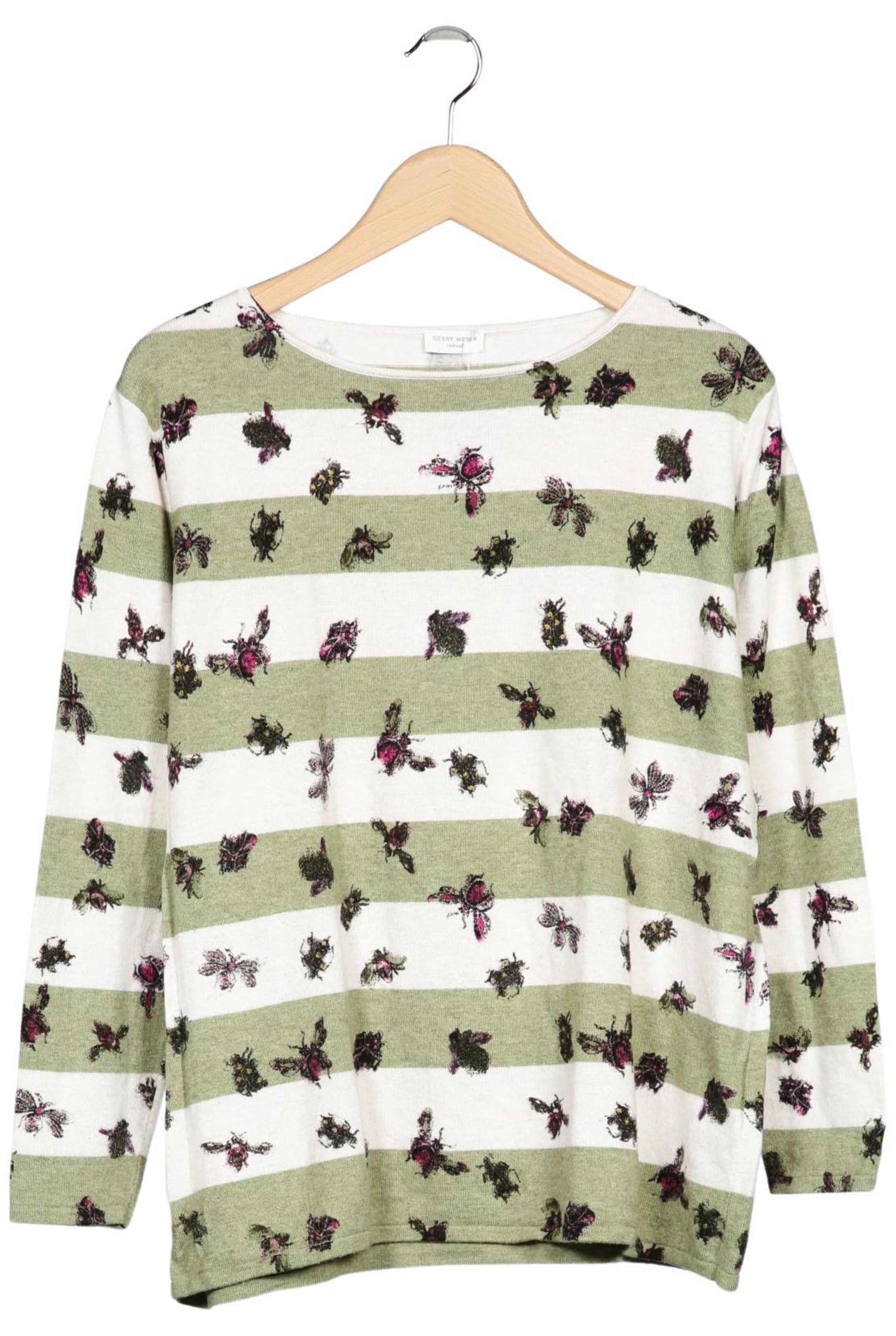 GERRY WEBER Pullover 4XL in Mischfarben | ABOUT YOU