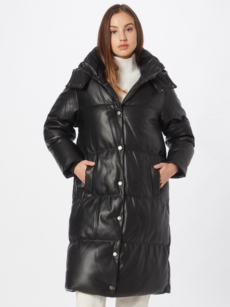 Dámské zimní kabáty online » ABOUT YOU