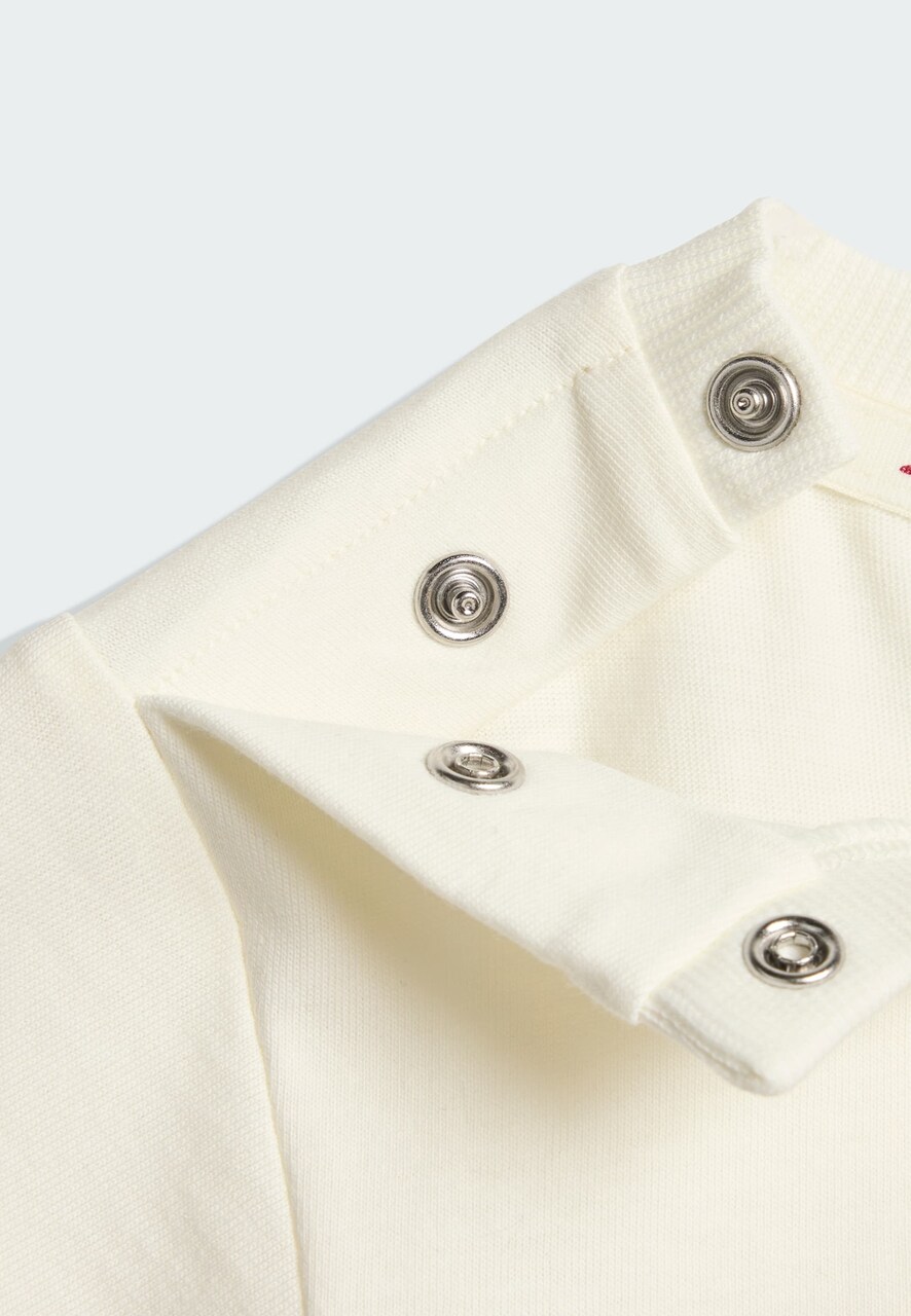 ADIDAS SPORTSWEAR Strój treningowy 'Adidas x Marvel Spider-Man' w ...