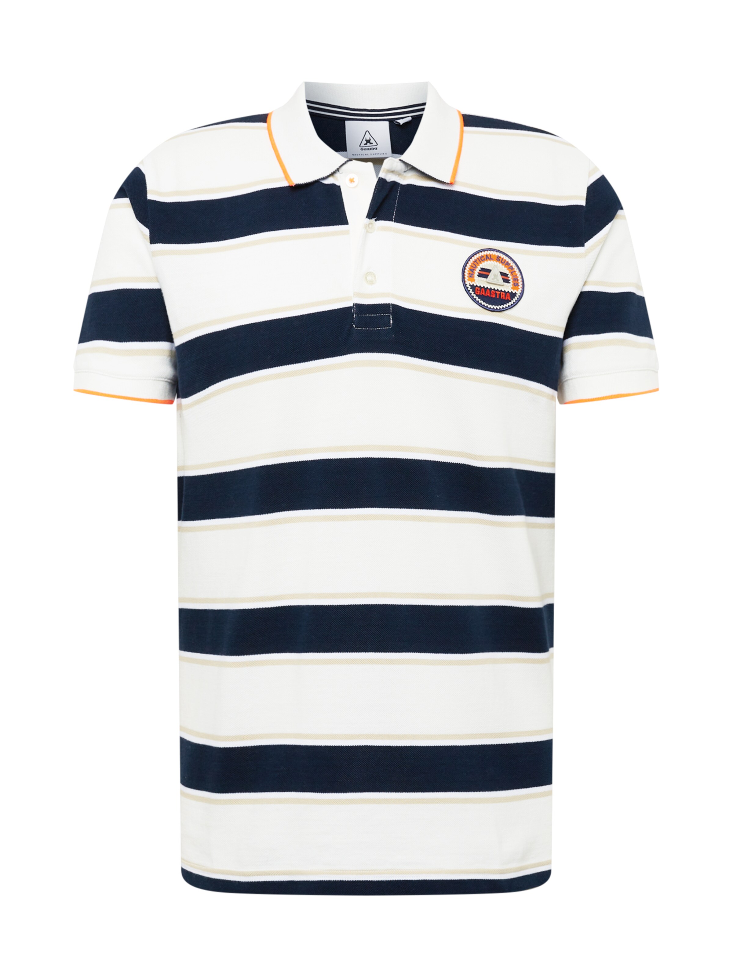 Gaastra Shirt 'JEDWATER' in Navy | ABOUT YOU