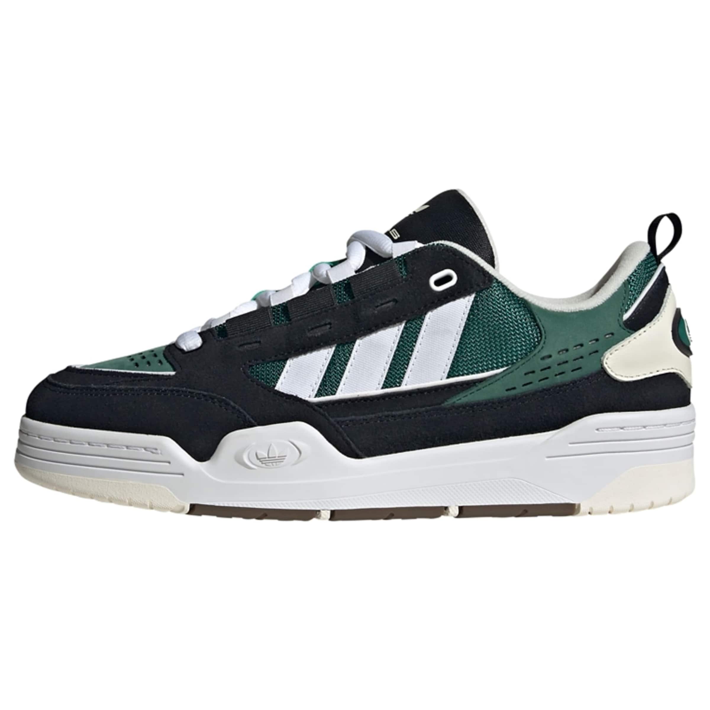 ADIDAS ORIGINALS Sneakers 'Adi2000' in Black | ABOUT YOU