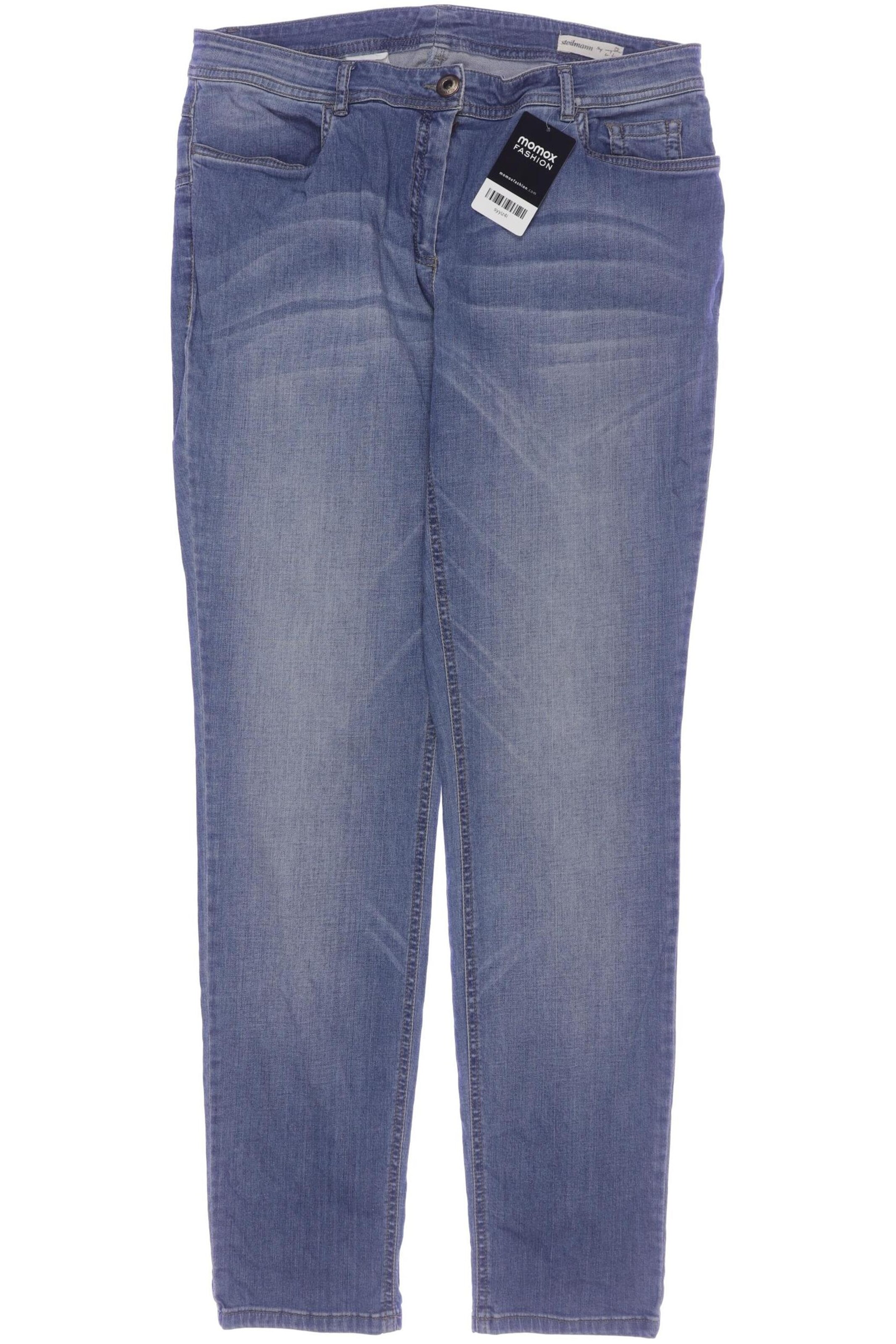 Steilmann Jeans 32-34 in Blau | ABOUT YOU