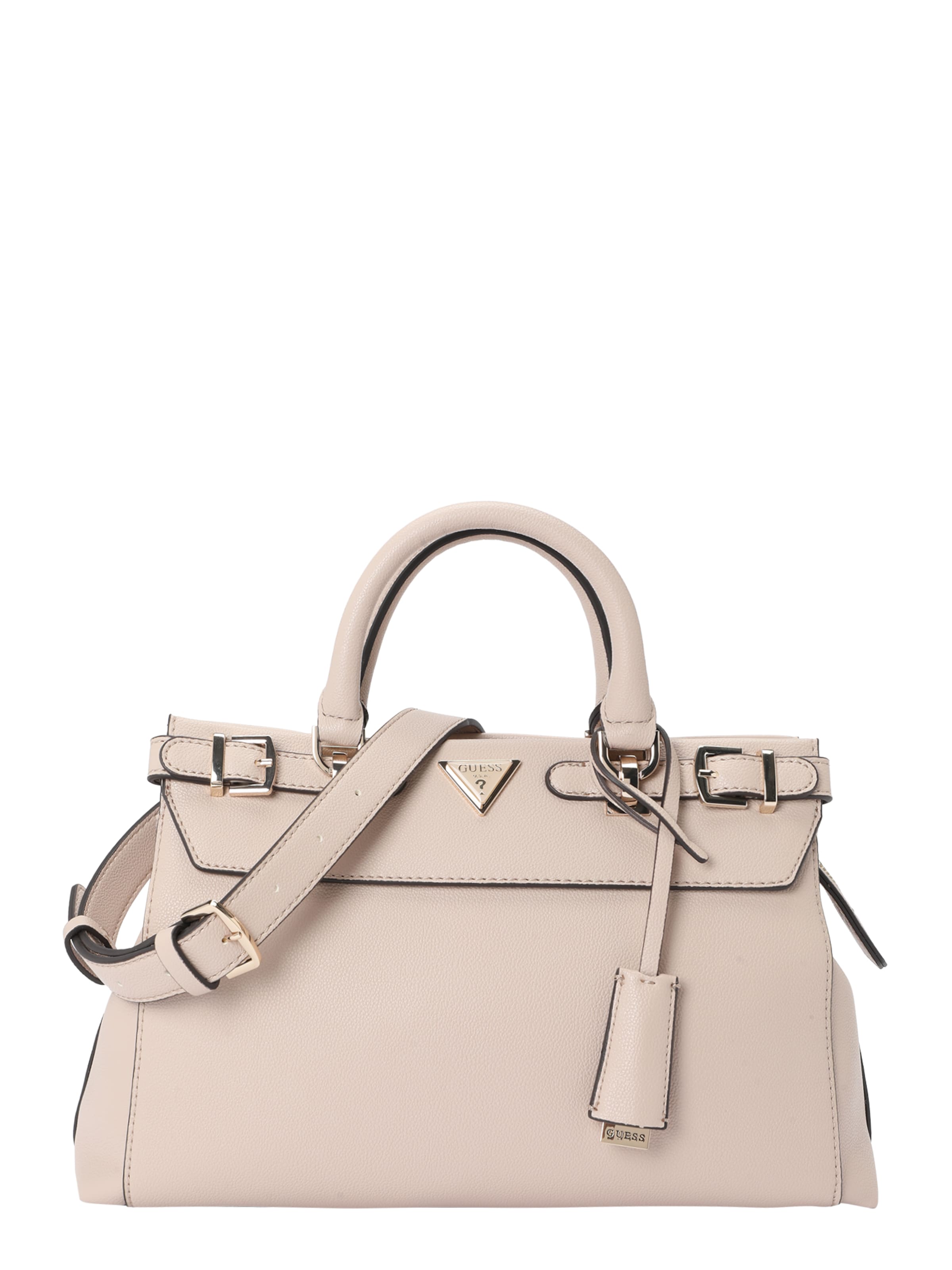 GUESS Malas de tiracolo 'Ali' em Cor-De-Rosa | ABOUT YOU