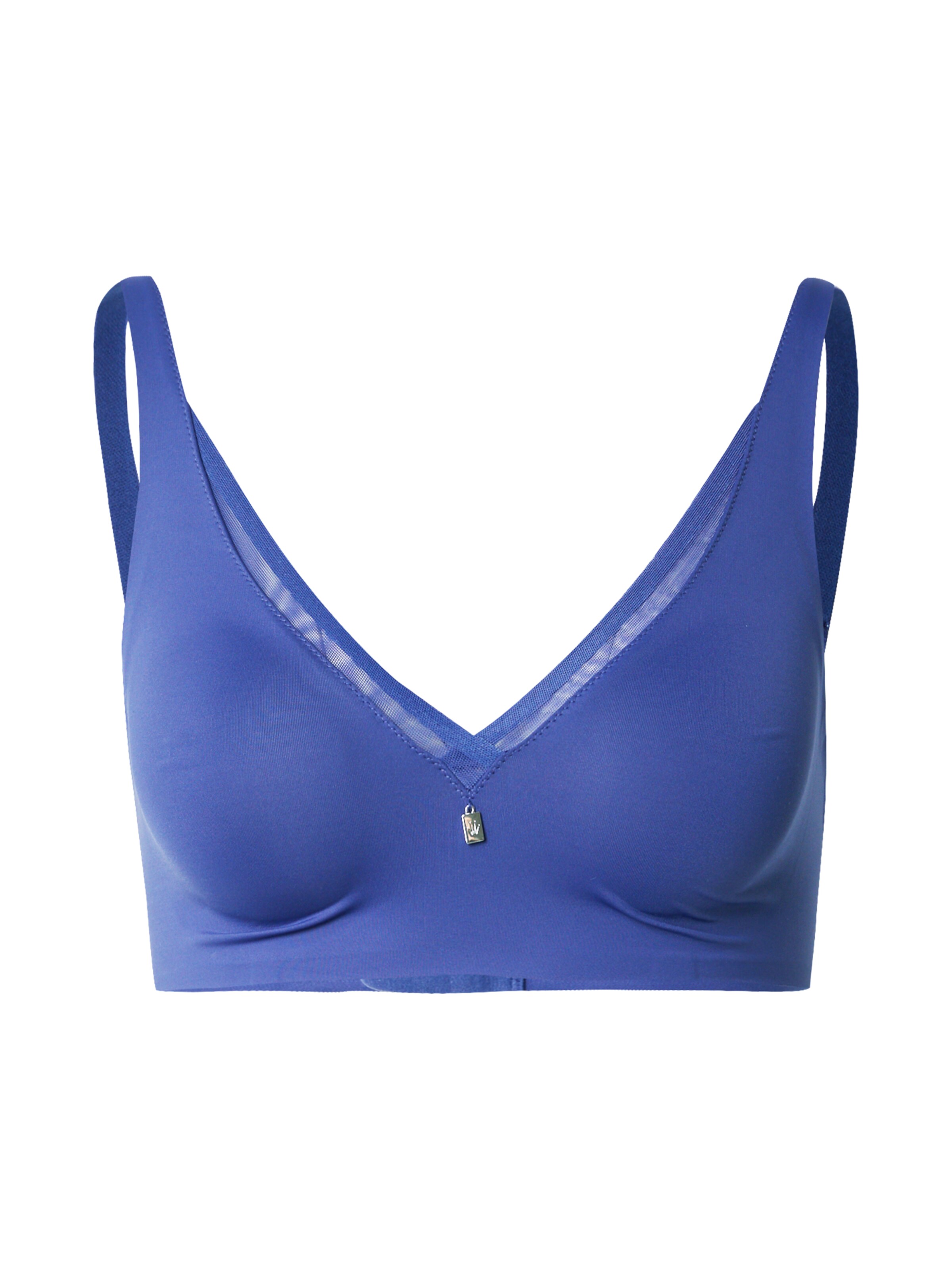 TRIUMPH Minimizer BH 'True Shape Sensation' in Navy | ABOUT YOU