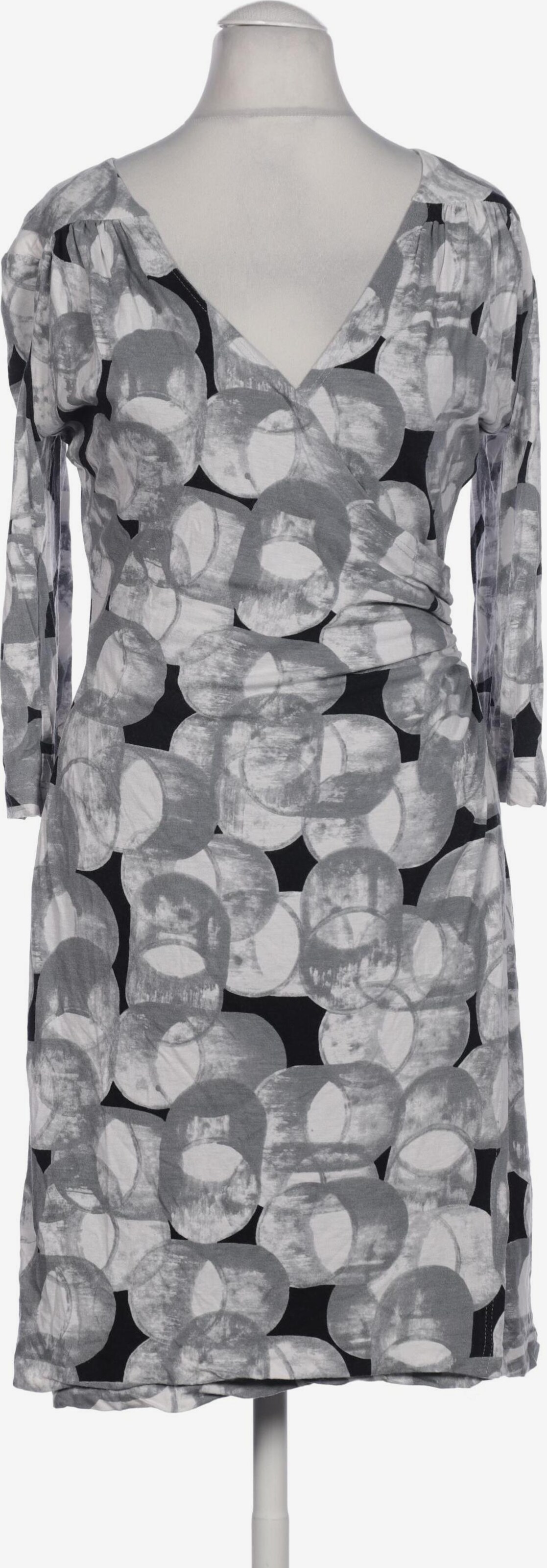 LAUREL Kleid M in Grau | ABOUT YOU