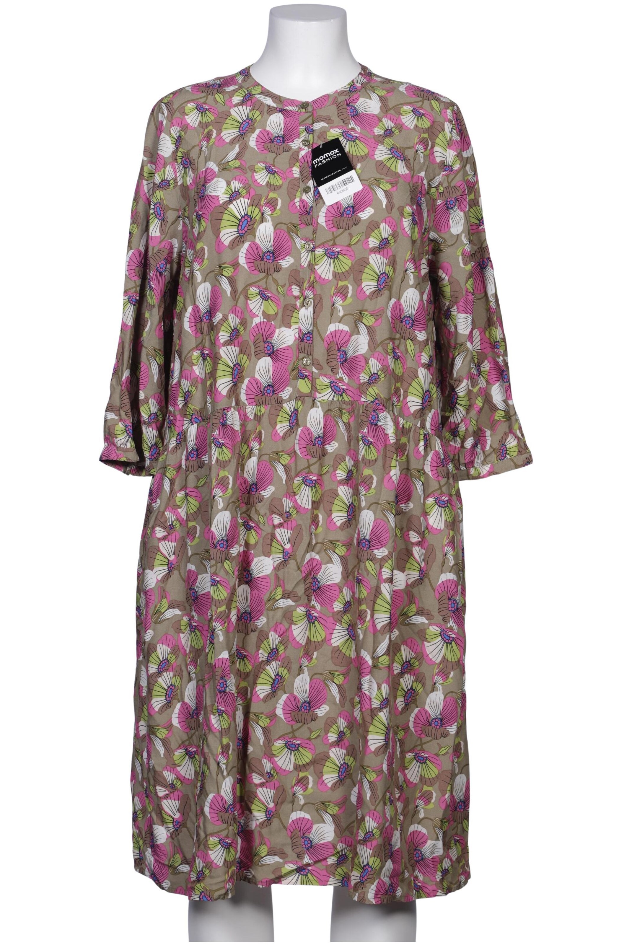 Jonas Nielsen Kleid XL in Mischfarben | ABOUT YOU