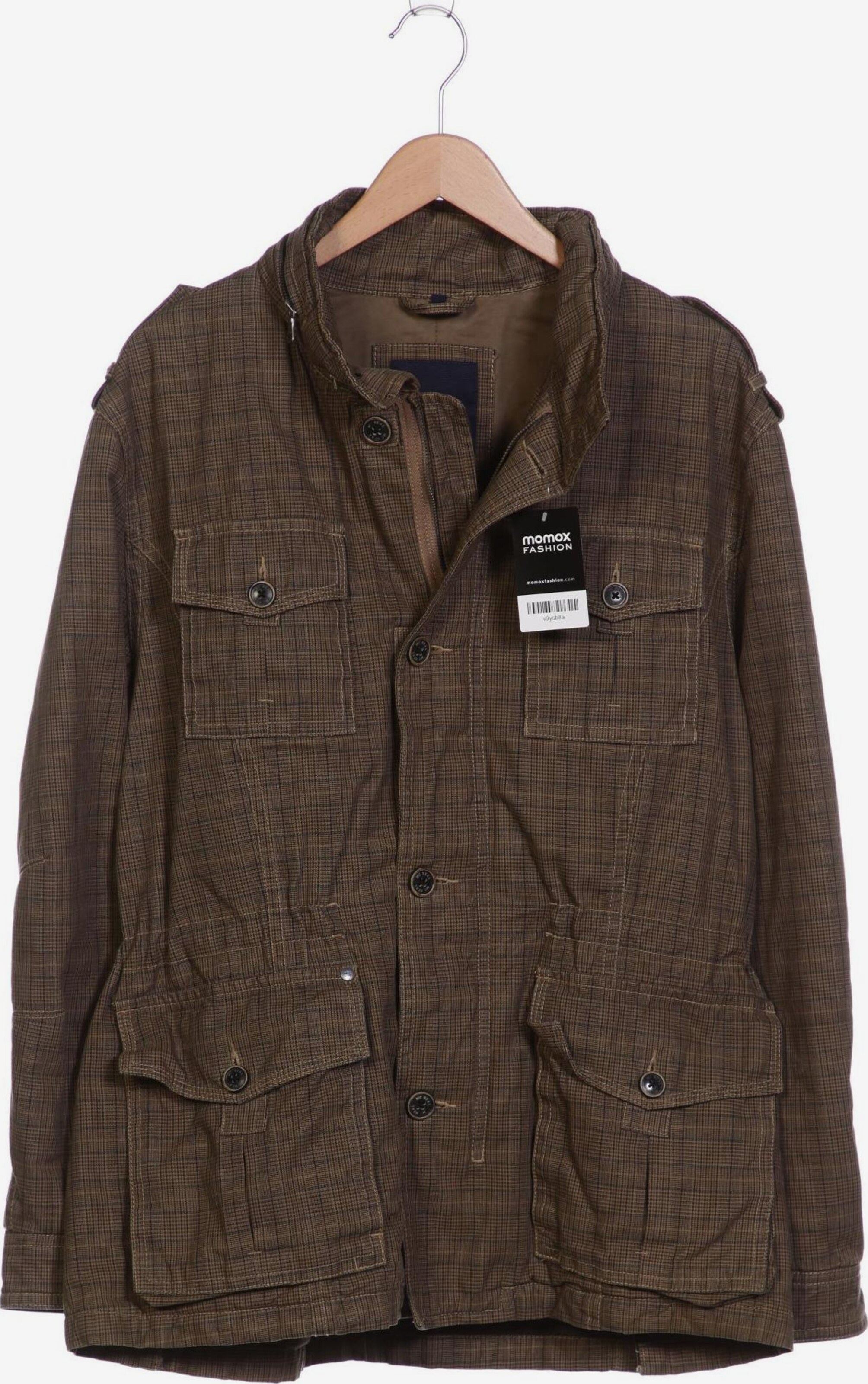 Mc Neal Jacket & Coat in L in Beige | ABOUT YOU