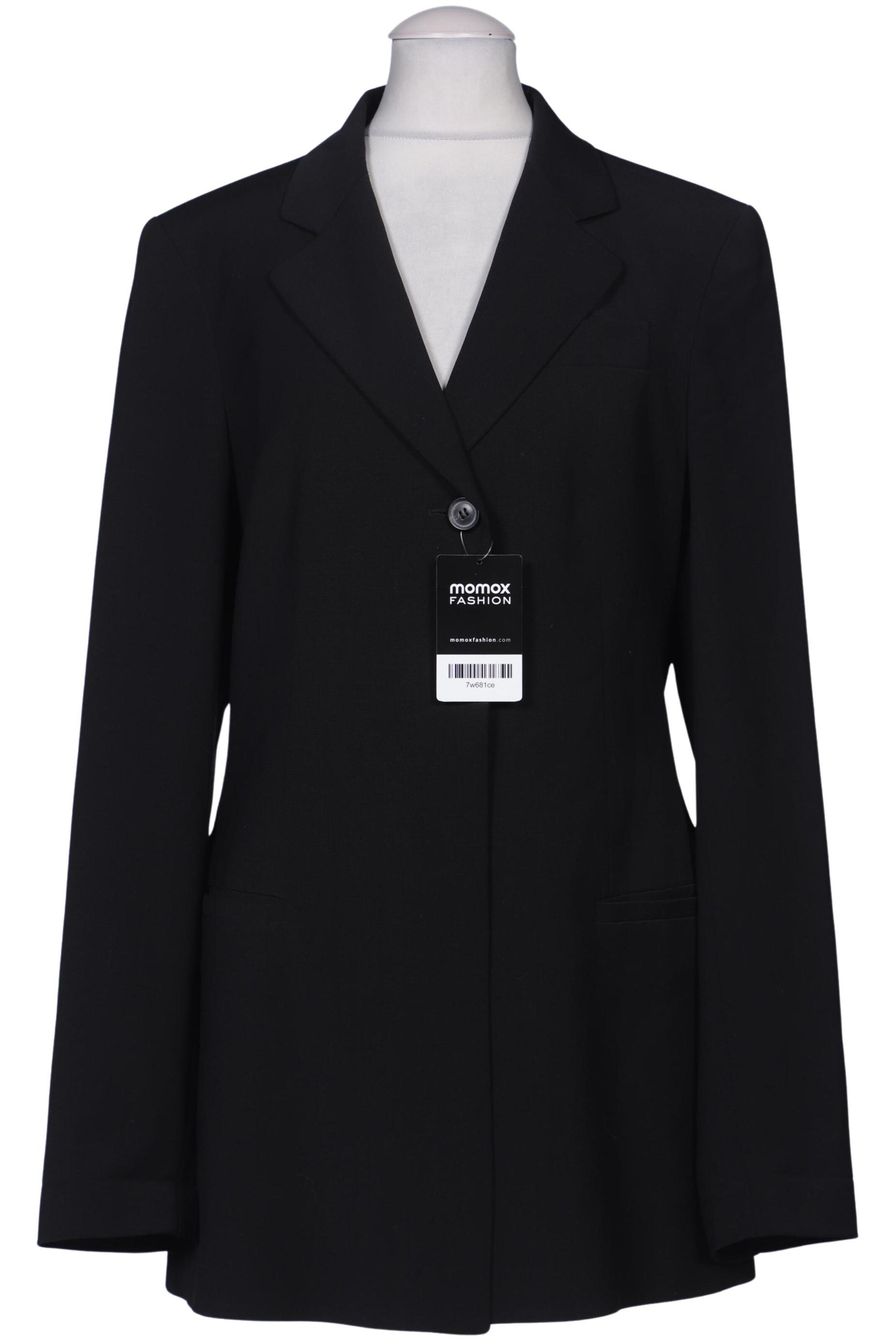 St. Emile Blazer S in Schwarz | ABOUT YOU
