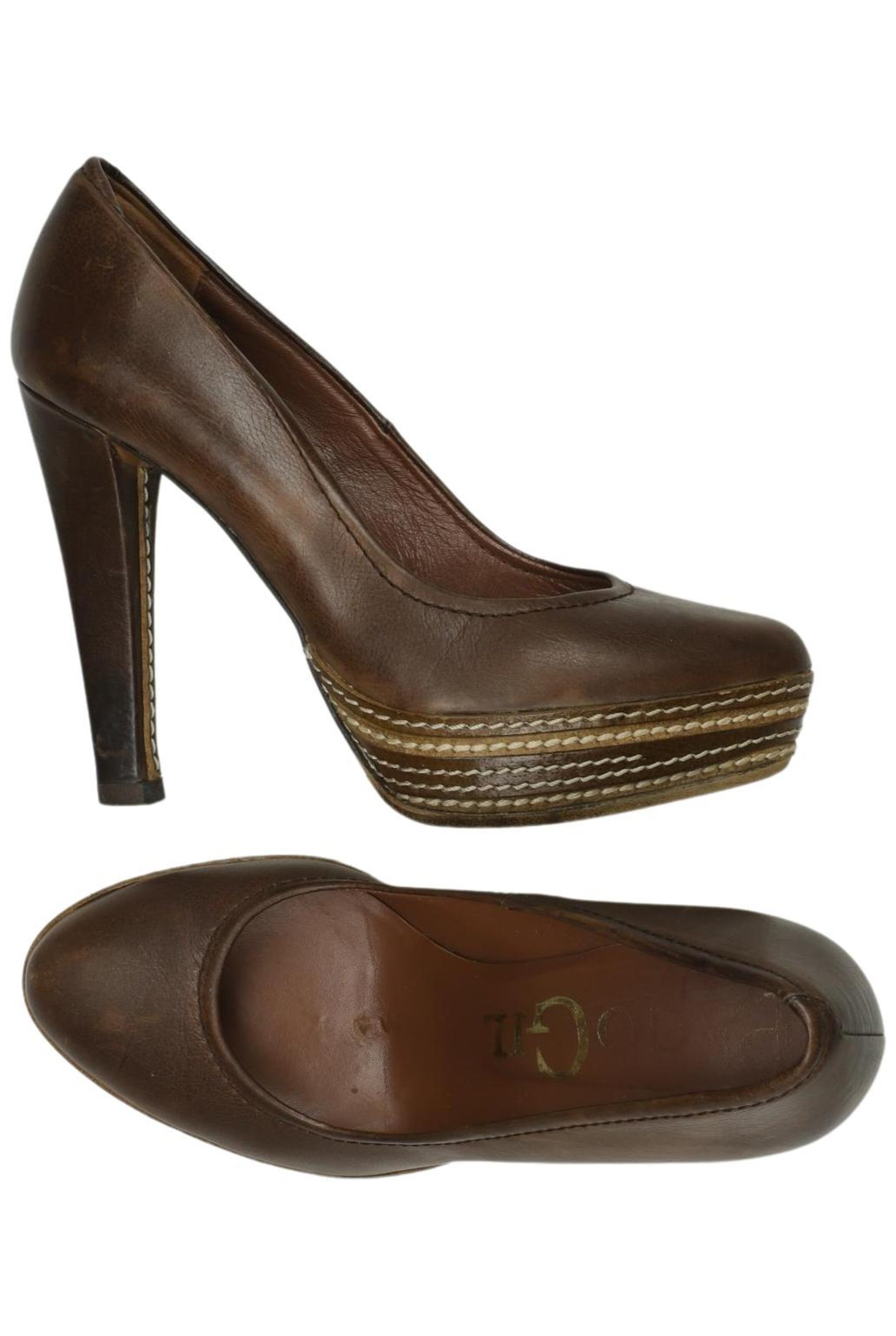 PACO GIL Pumps 37 in Braun | ABOUT YOU