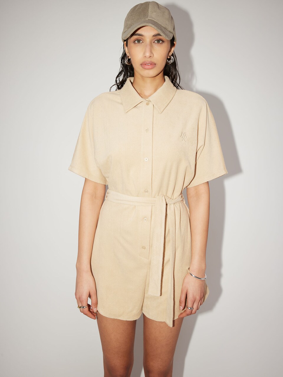 Kurze Jumpsuits Für Damen Online Kaufen About You