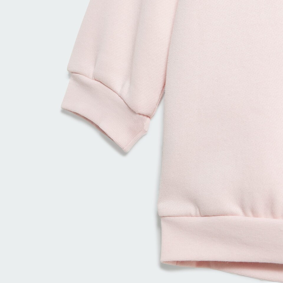 ADIDAS SPORTSWEAR Jogginganzug 'Essentials' in Pink, Rosa | ABOUT YOU