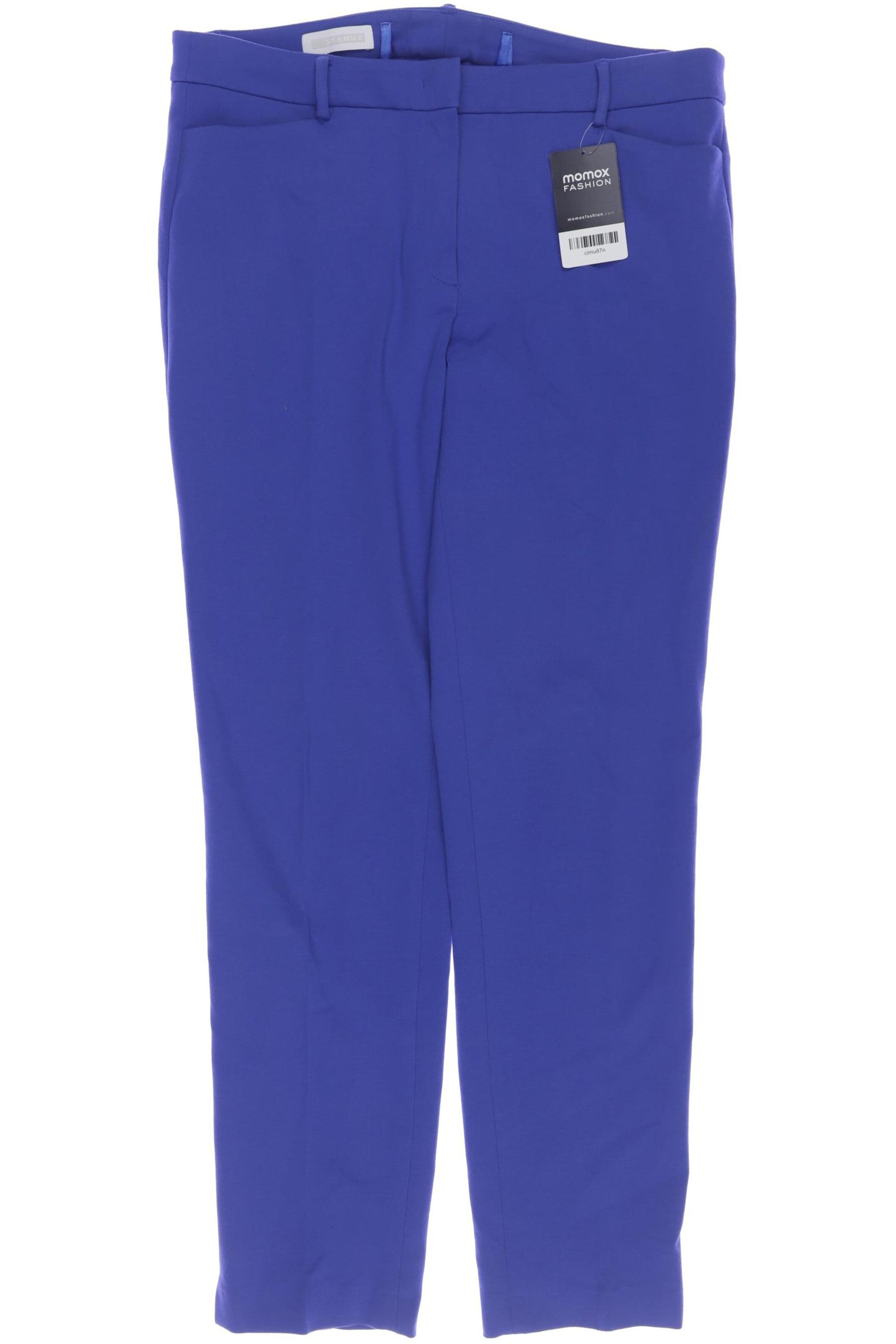 St. Emile Stoffhose L in Blau | ABOUT YOU