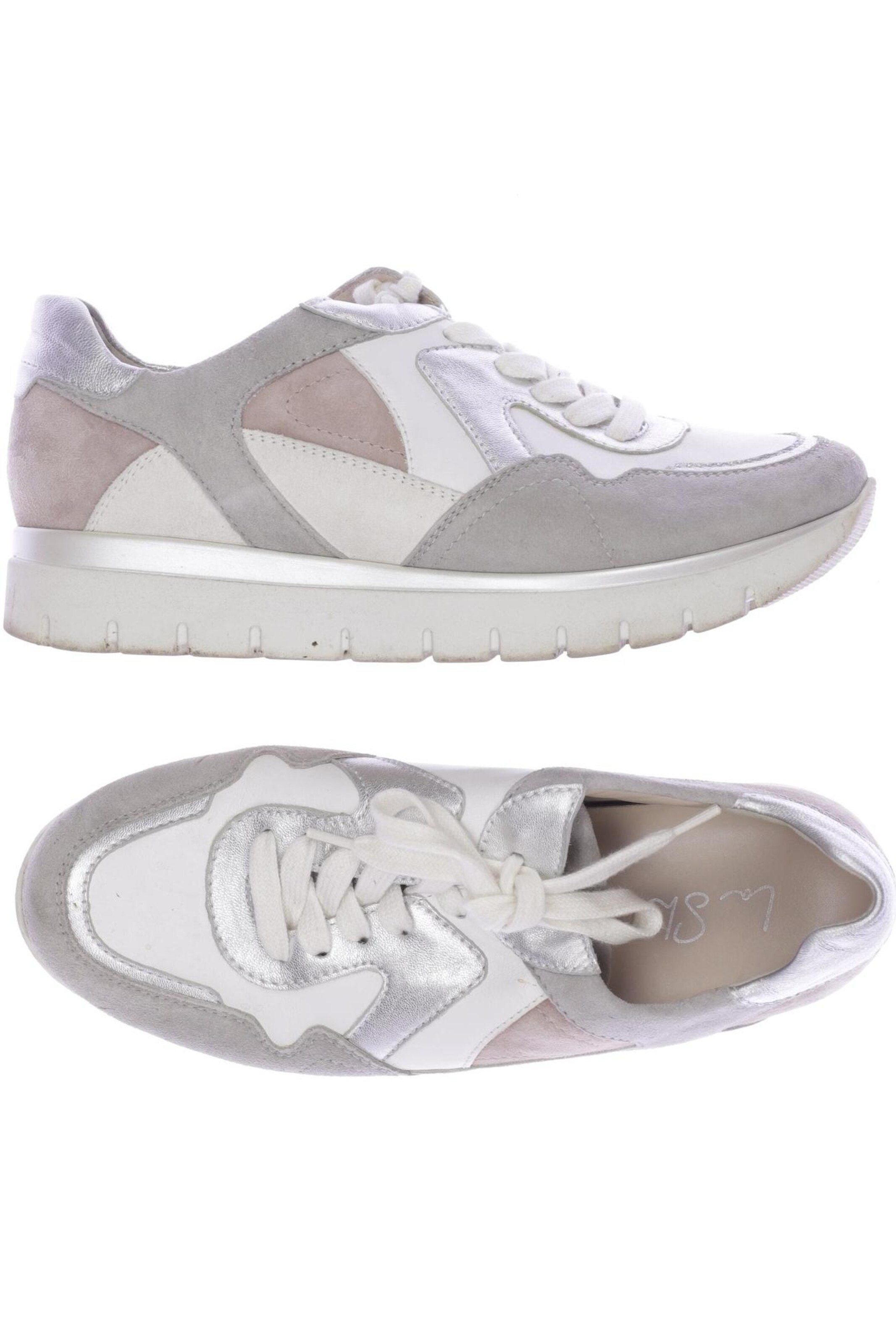 La Shoe Sneaker 37,5 in Grau | ABOUT YOU