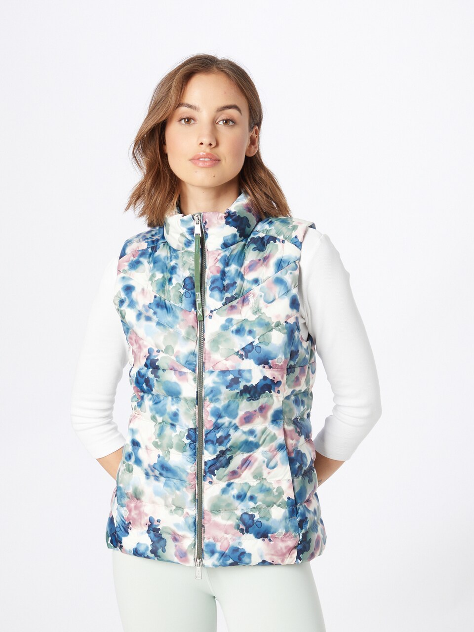 Dámské vesty » nakupuj na ABOUT YOU