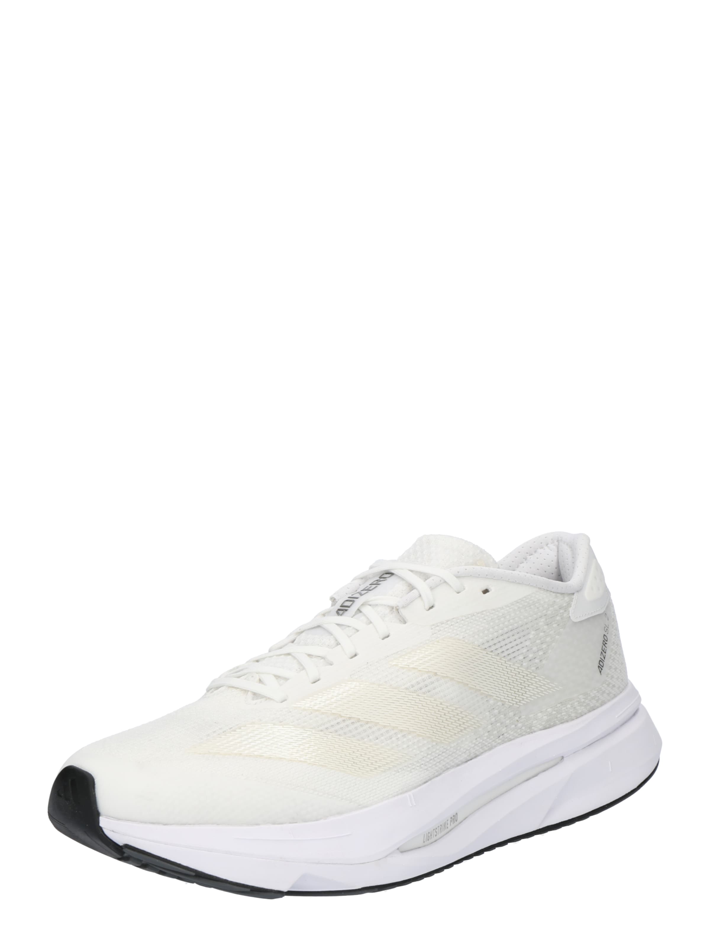 ADIDAS PERFORMANCE Loopschoen 'Adizero SL2' in Wit, Wolwit | ABOUT YOU