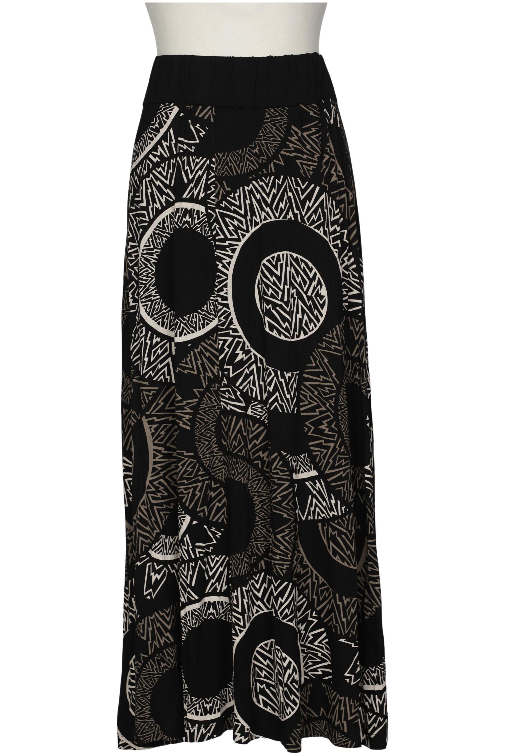 ALBA MODA Rock L in Schwarz | ABOUT YOU