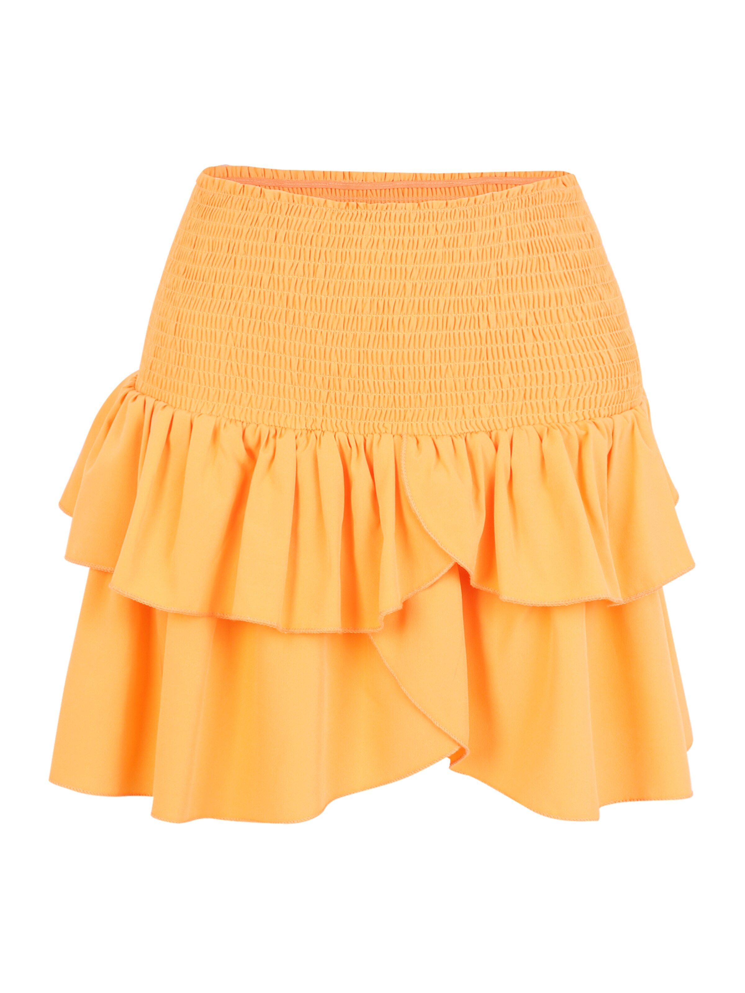 Neo Noir Rock 'Carin' in Orange | ABOUT YOU