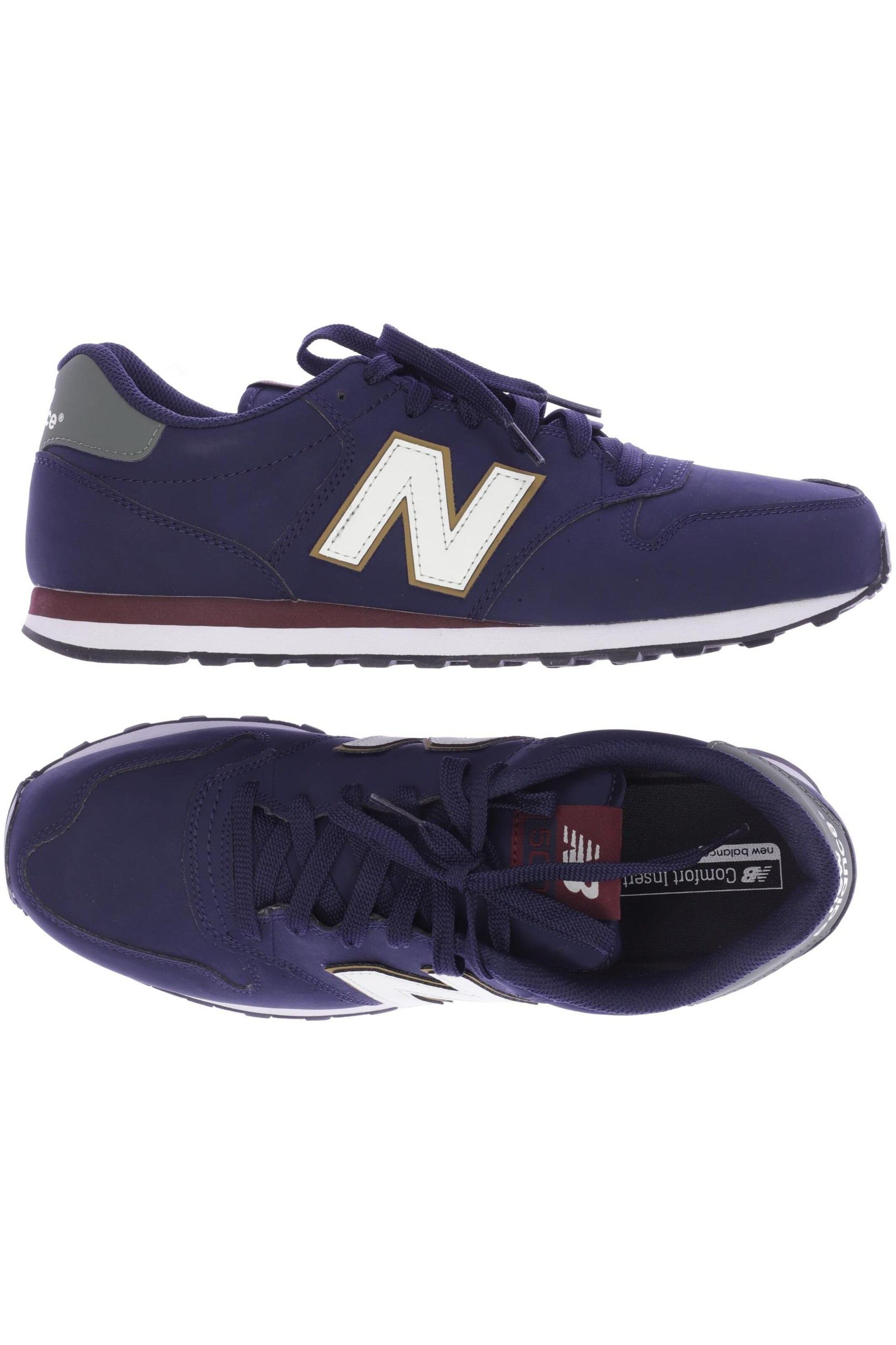 new balance Sneaker 45 in Marine | ABOUT YOU