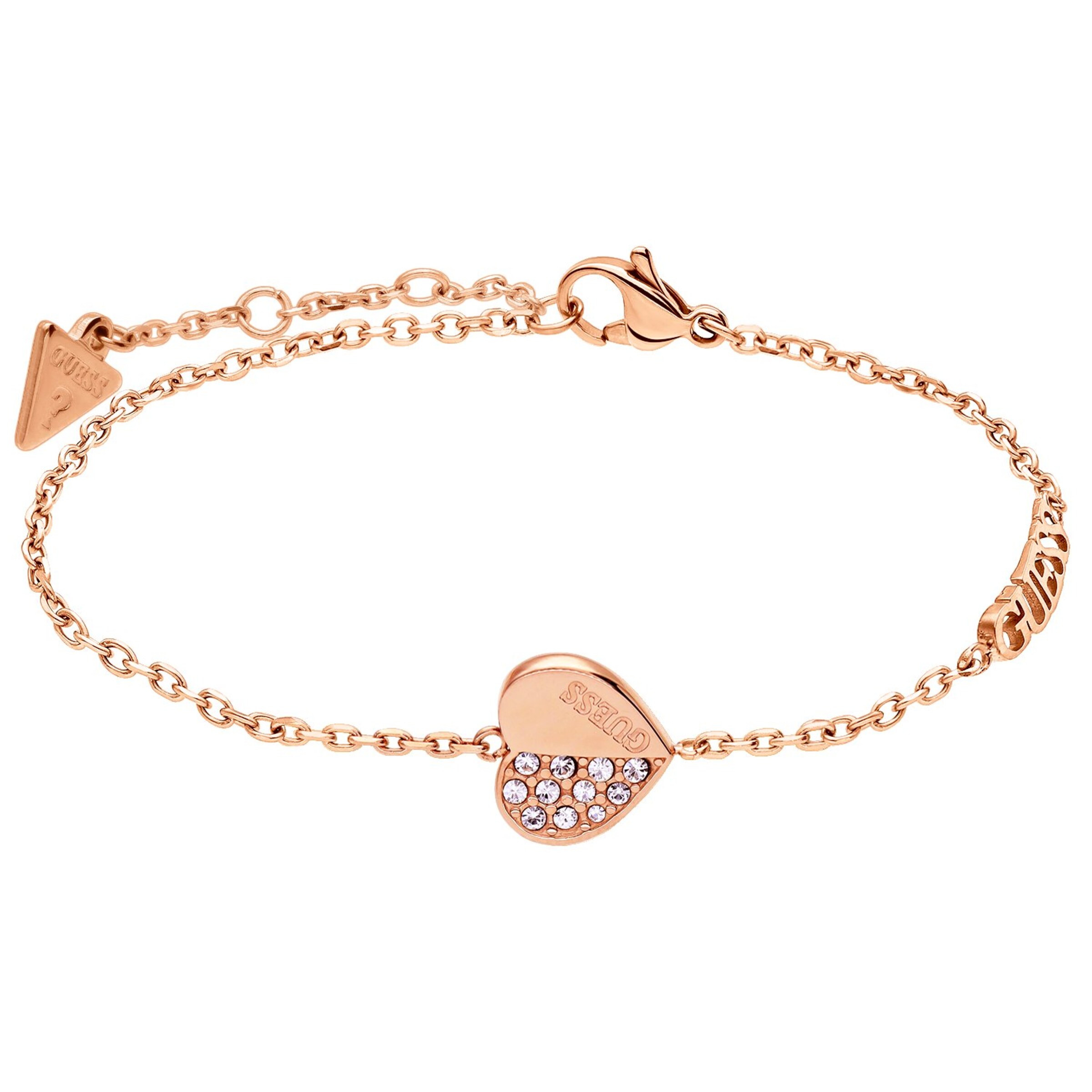 GUESS Jewelry for women Buy online ABOUT YOU