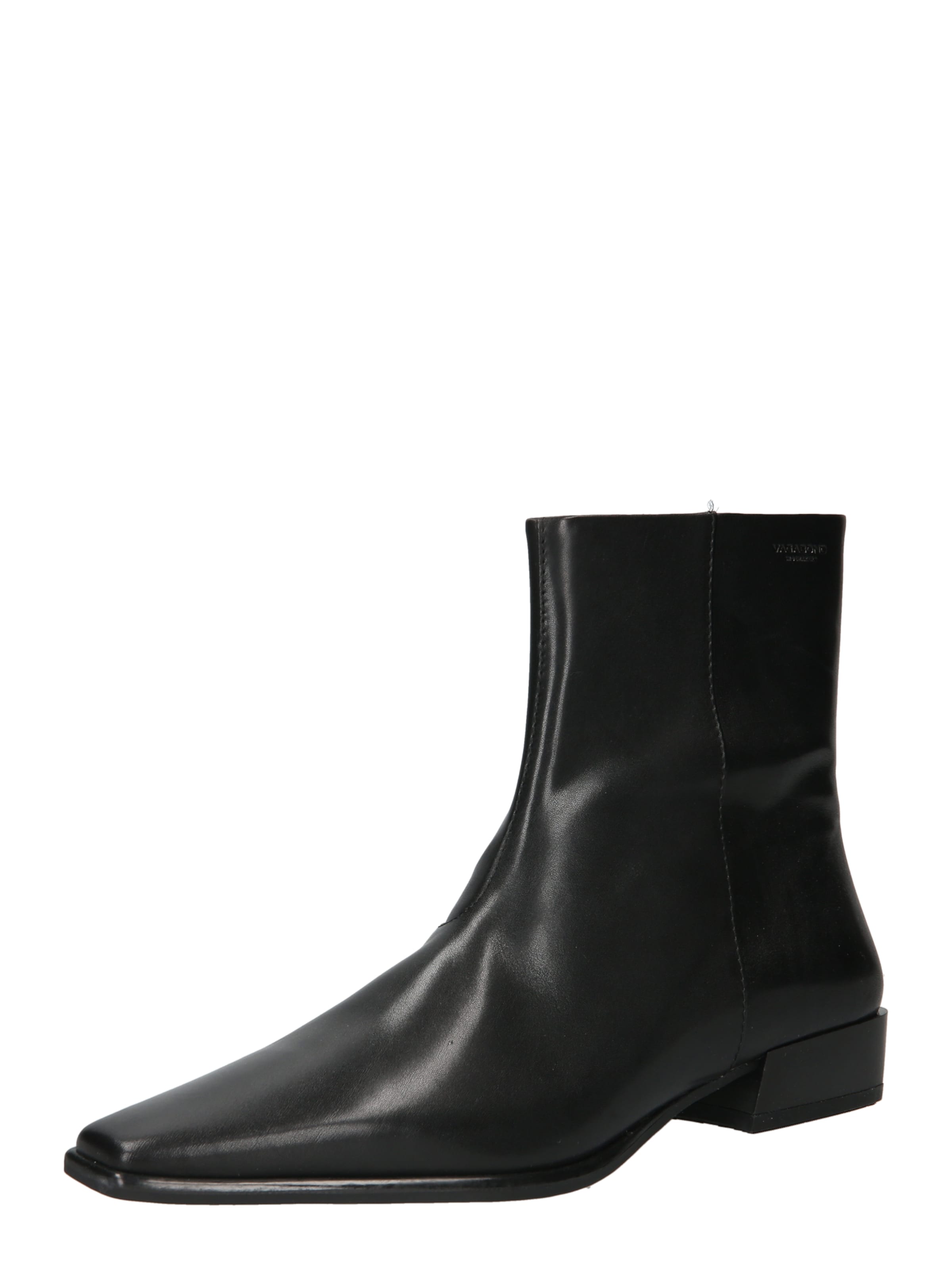 VAGABOND SHOEMAKERS Ankle Boots 'Nella' in Schwarz | ABOUT YOU