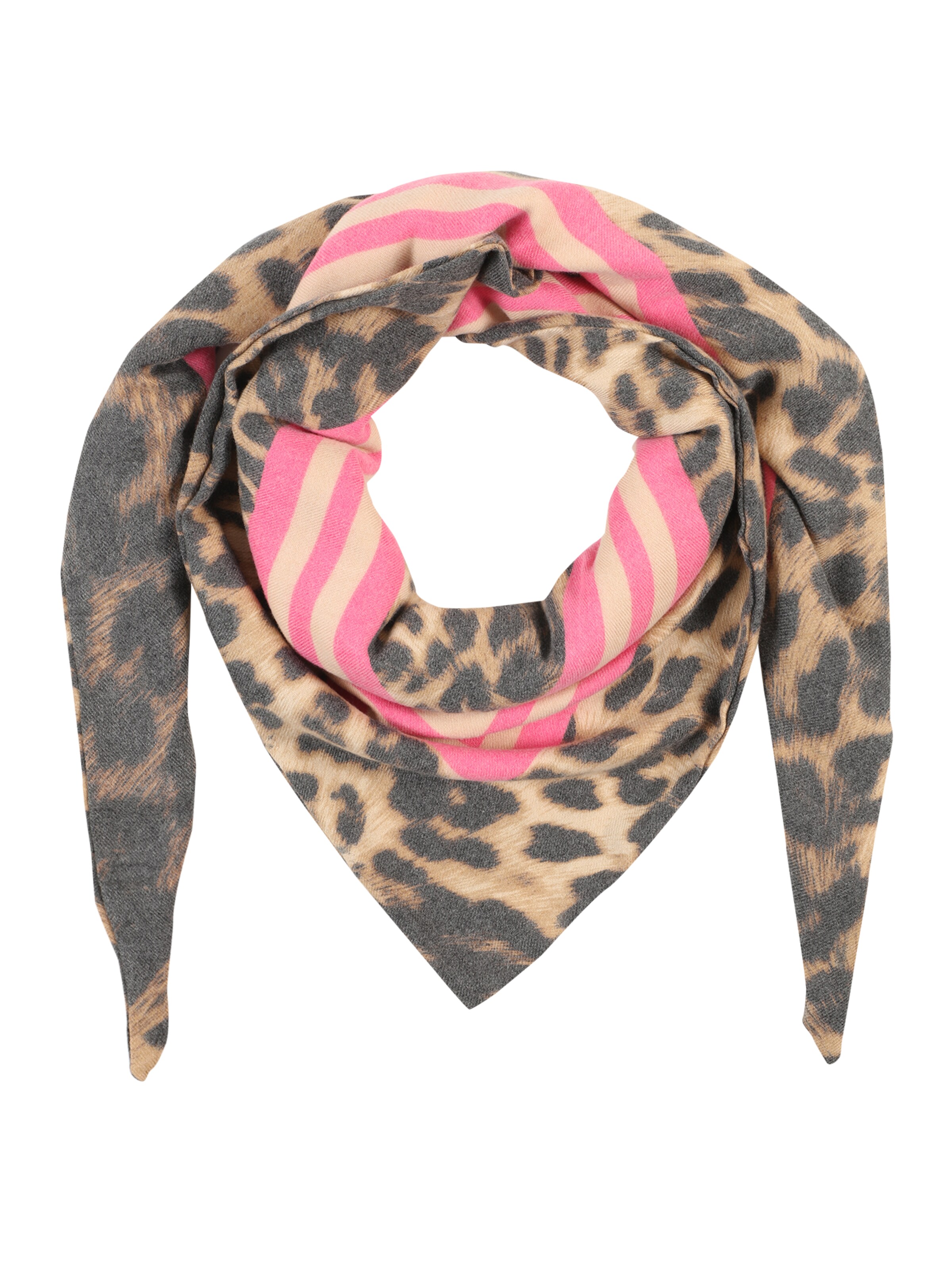Foulard CODELLO en Marron | ABOUT YOU