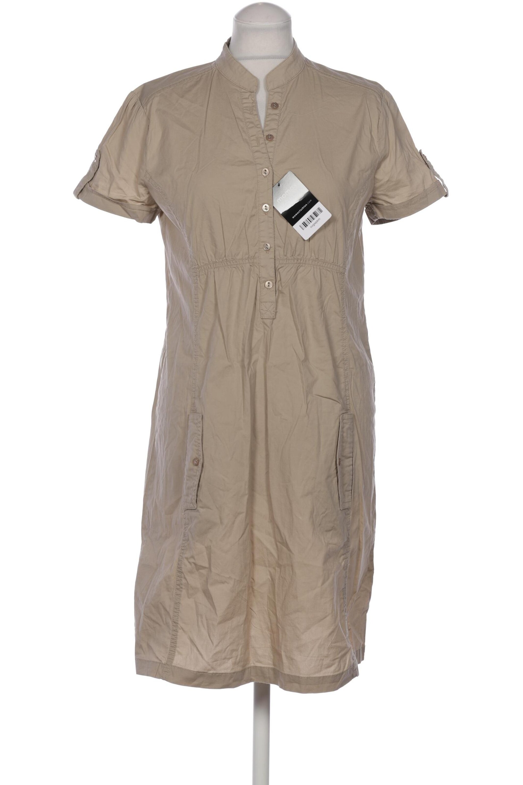 OPUS Kleid L in Beige | ABOUT YOU