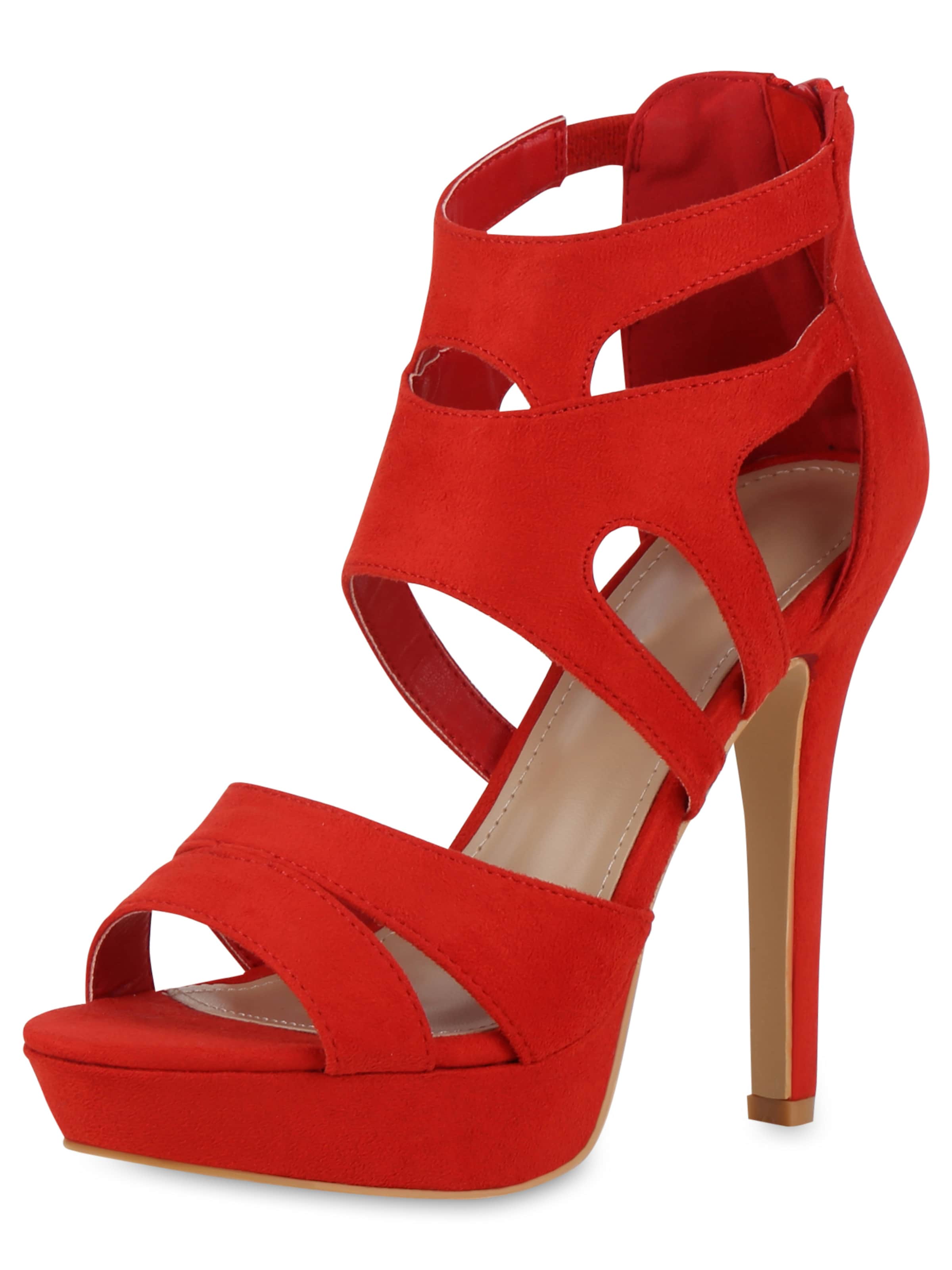 Platform sandals with straps store