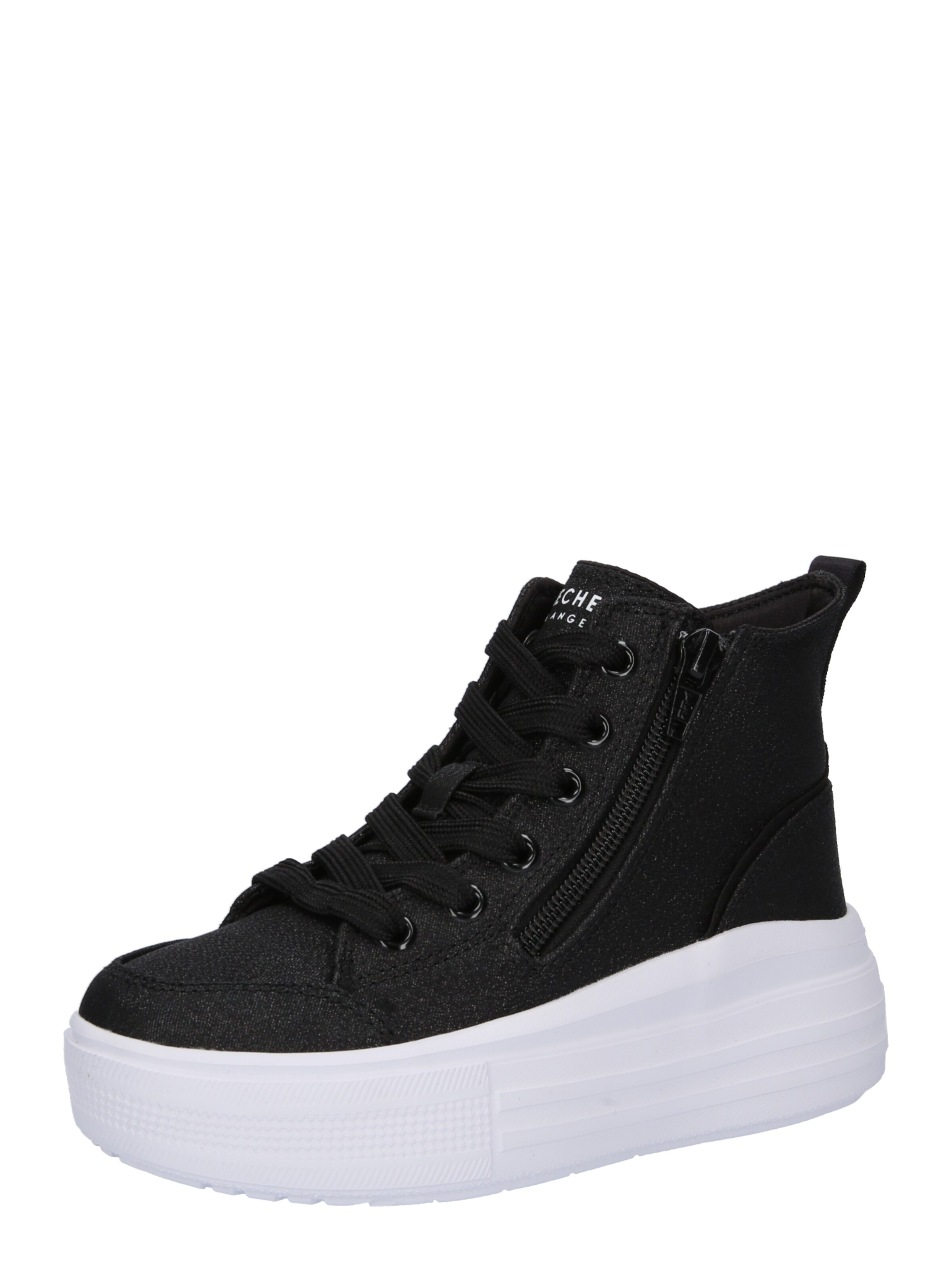 SKECHERS Sneaker 'HYPERLIFT' pe Negru | ABOUT YOU