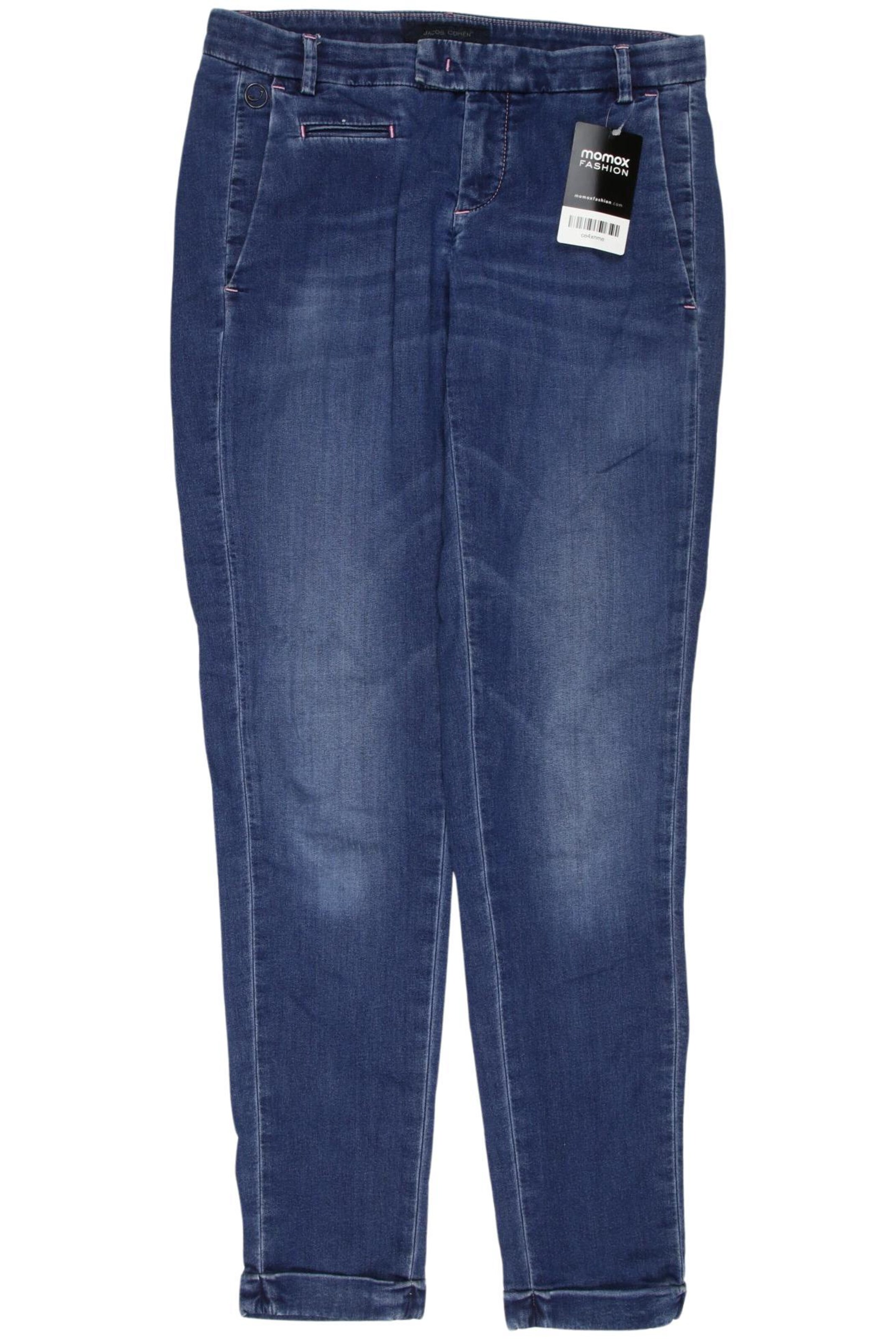 Jacob Cohen Jeans 26 in Blau | ABOUT YOU