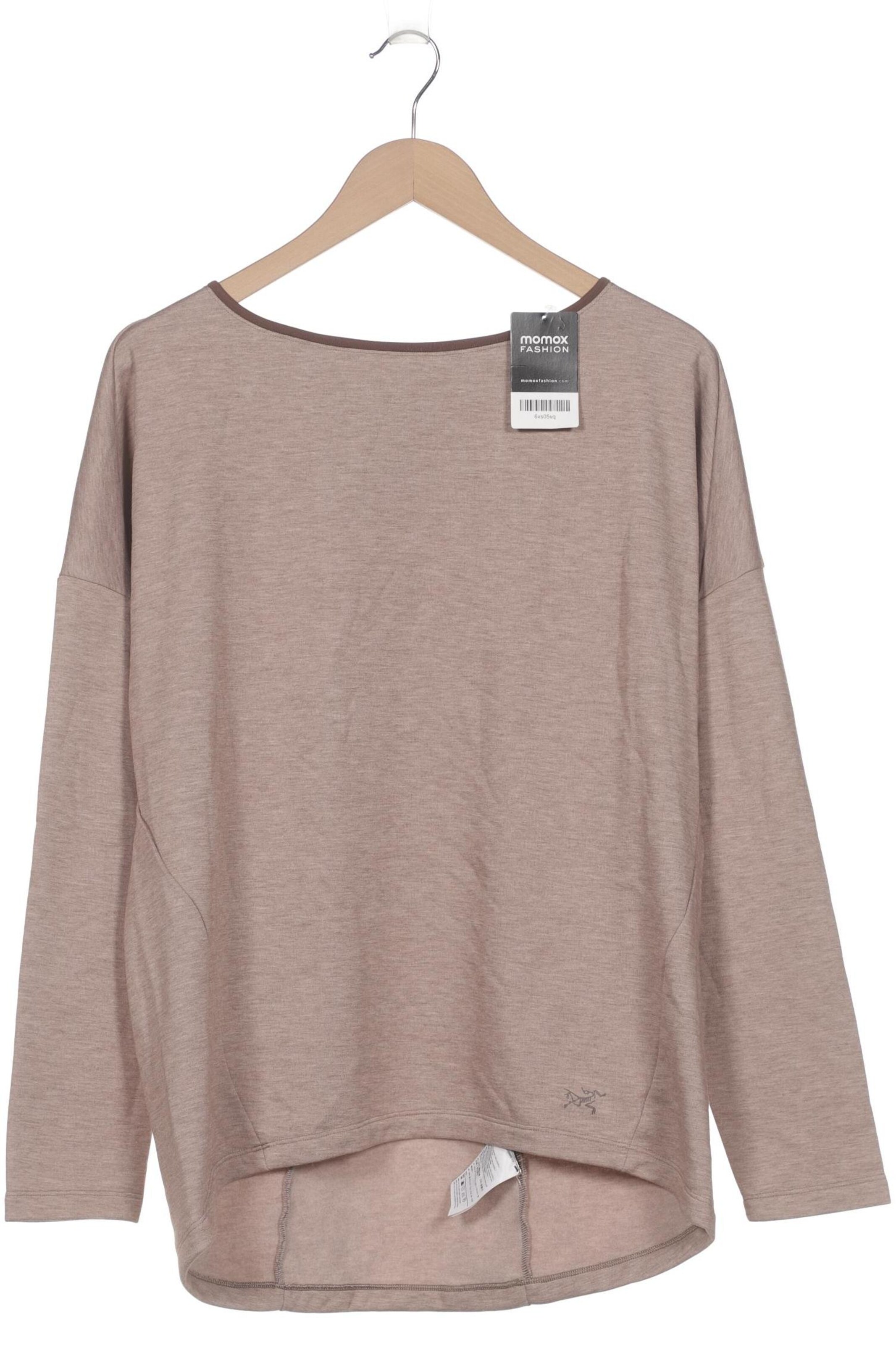 Arcteryx Sweater L in Beige | ABOUT YOU
