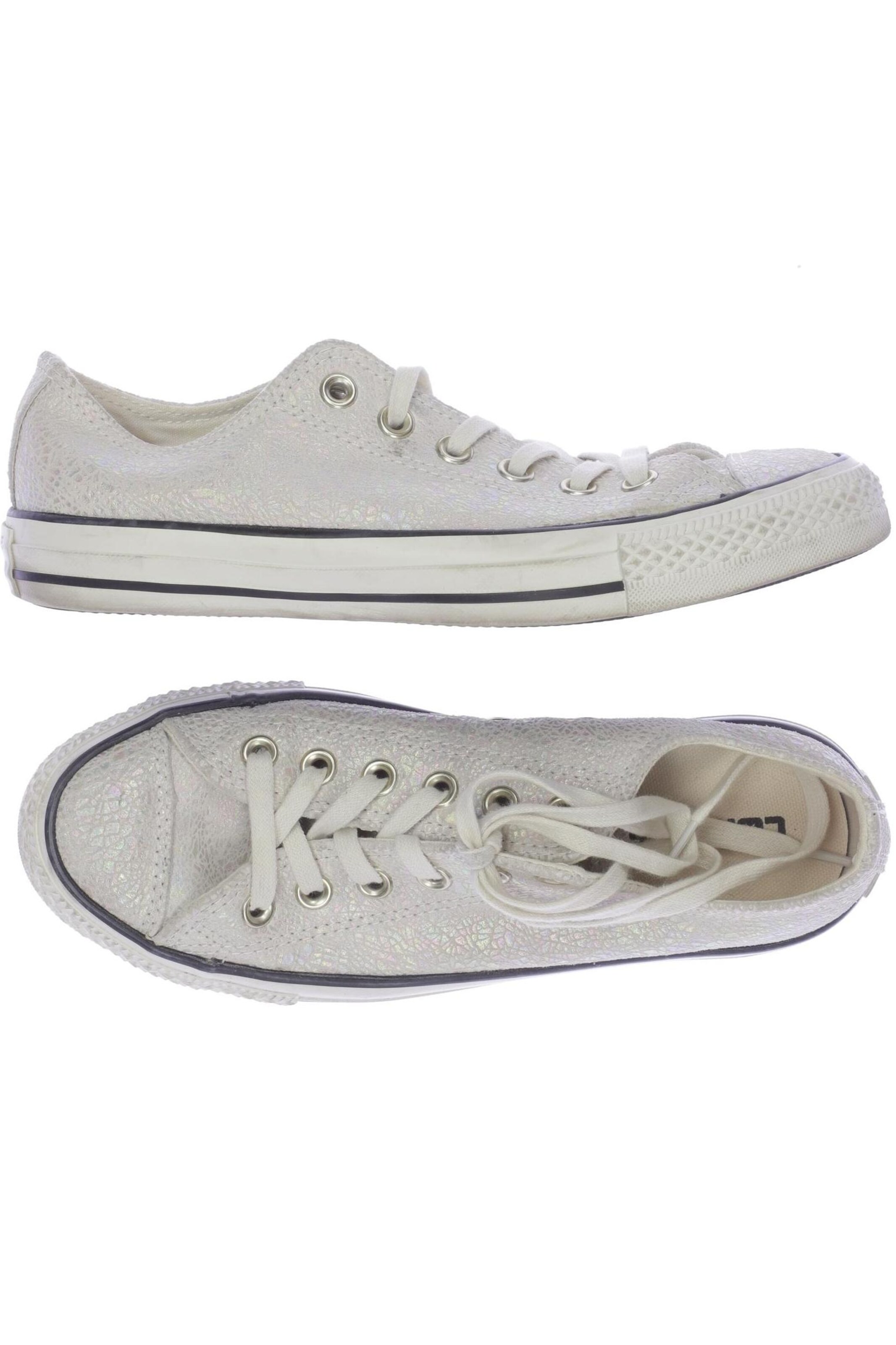 CONVERSE Sneaker 38 in Beige | ABOUT YOU