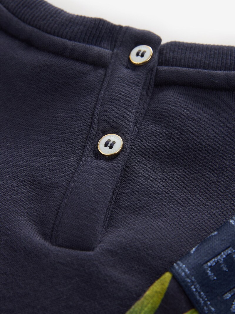 Baker by Ted Baker Set vo farbe Námornícka Modrá | ABOUT YOU