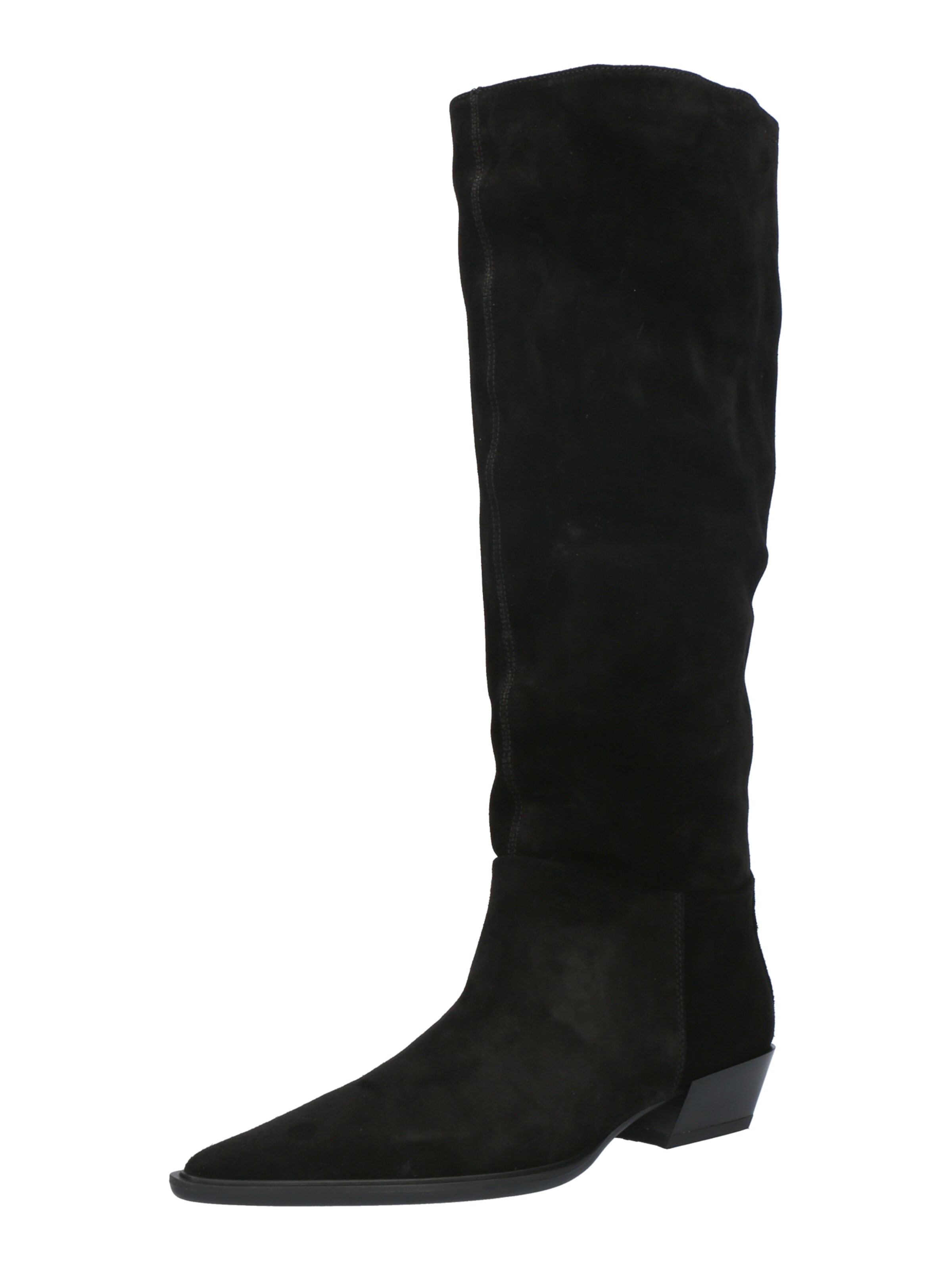 VAGABOND SHOEMAKERS Cizme 'CASSIE' pe Negru | ABOUT YOU