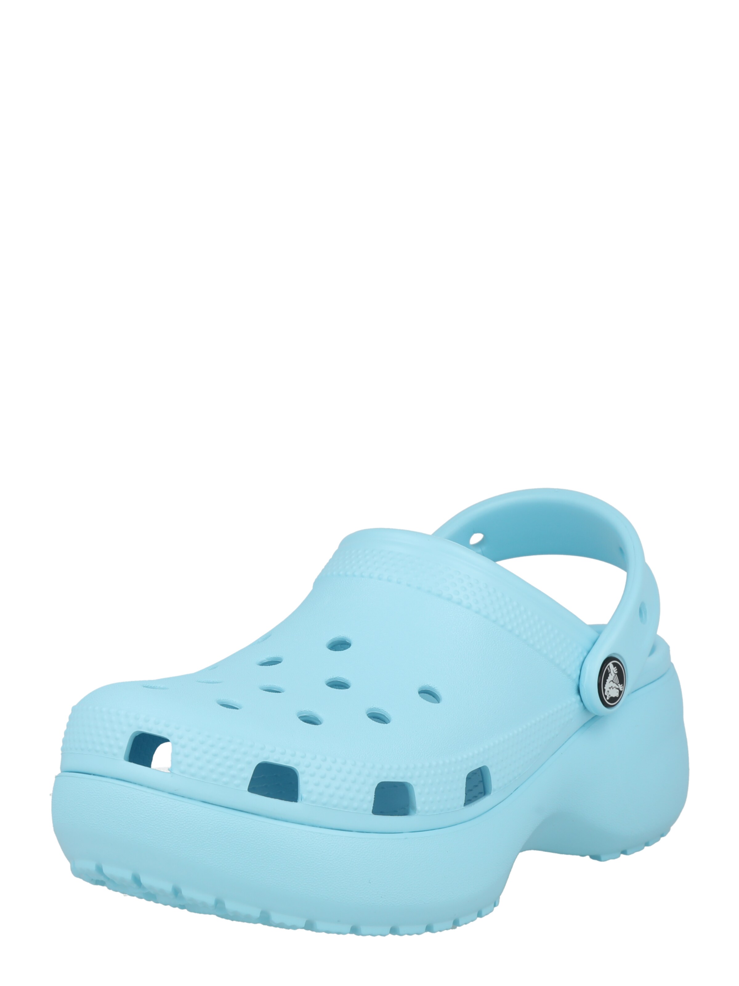 Turkio Spalva Crocs Klumpės 'Classic' | ABOUT YOU