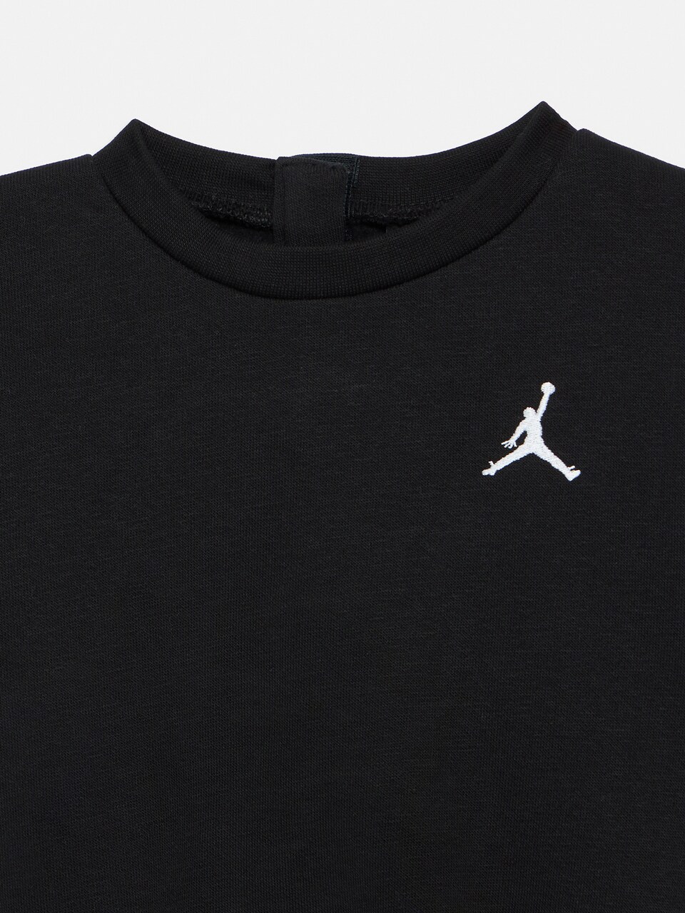 Jordan Jogginganzug 'BROOKLYN' in Schwarz | ABOUT YOU