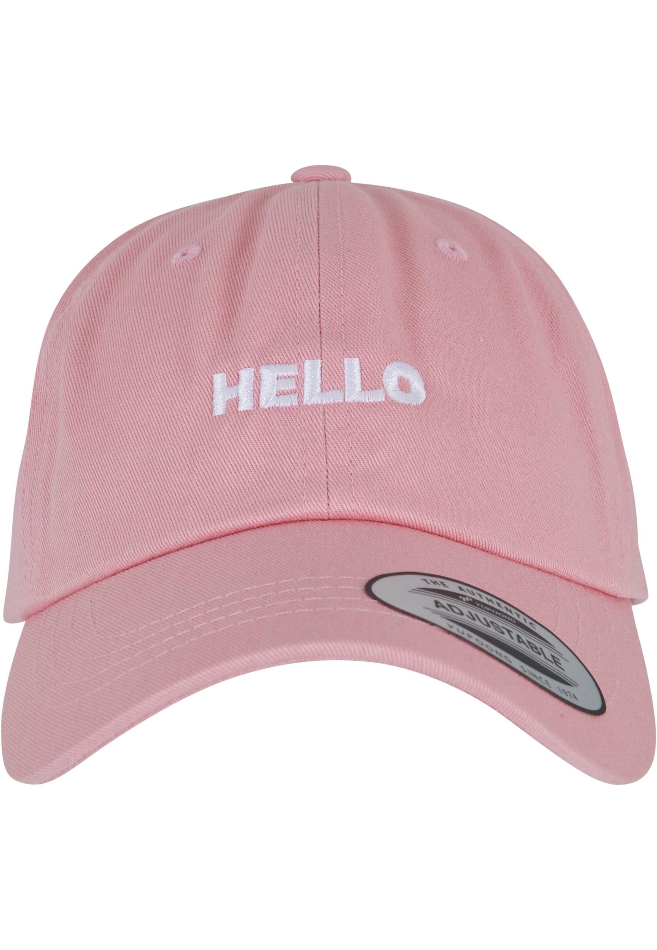 Days Beyond Cap 'Hello Goodbye' in Pink | ABOUT YOU