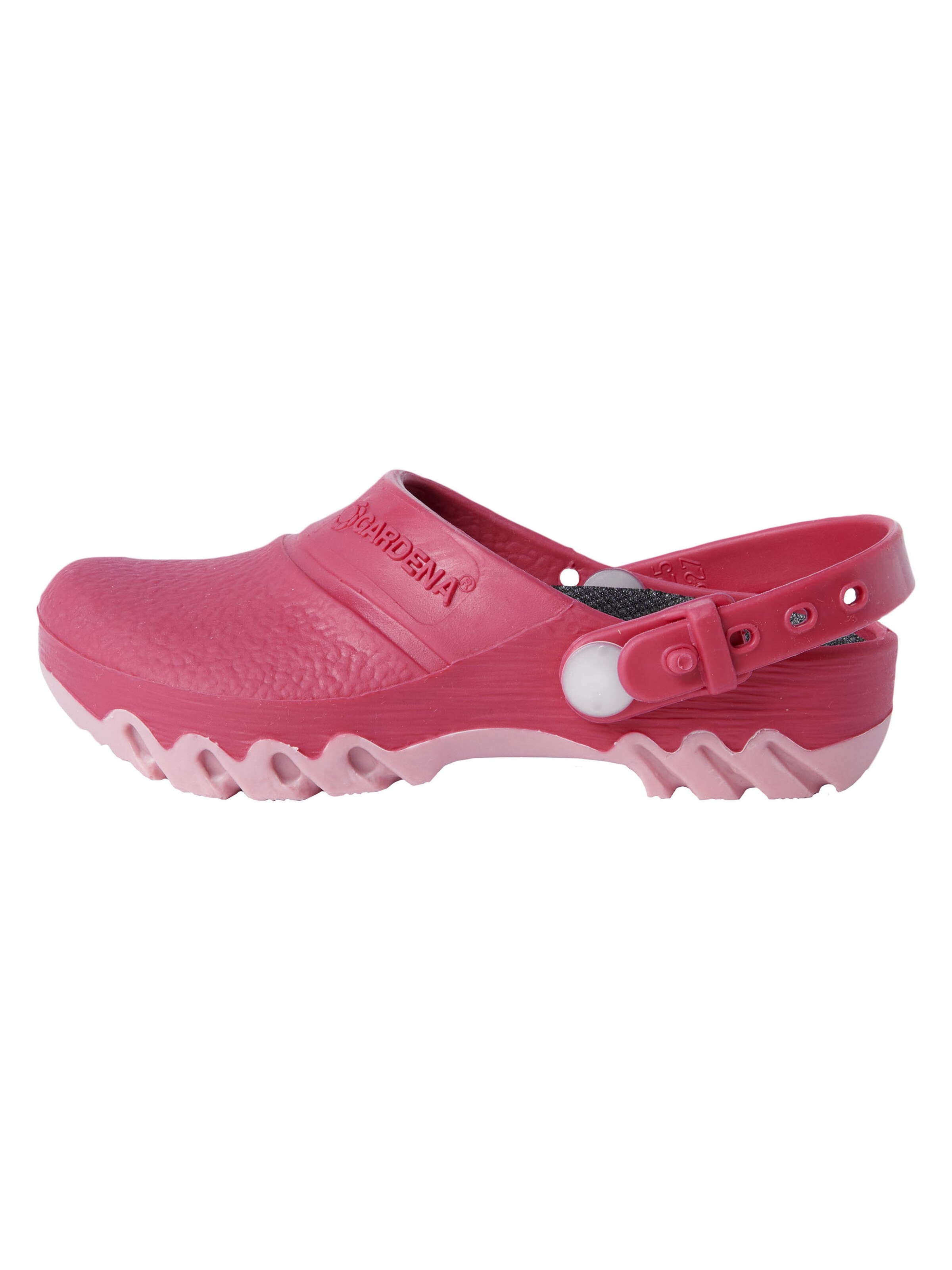 Gardena Clogs in Pink | ABOUT YOU
