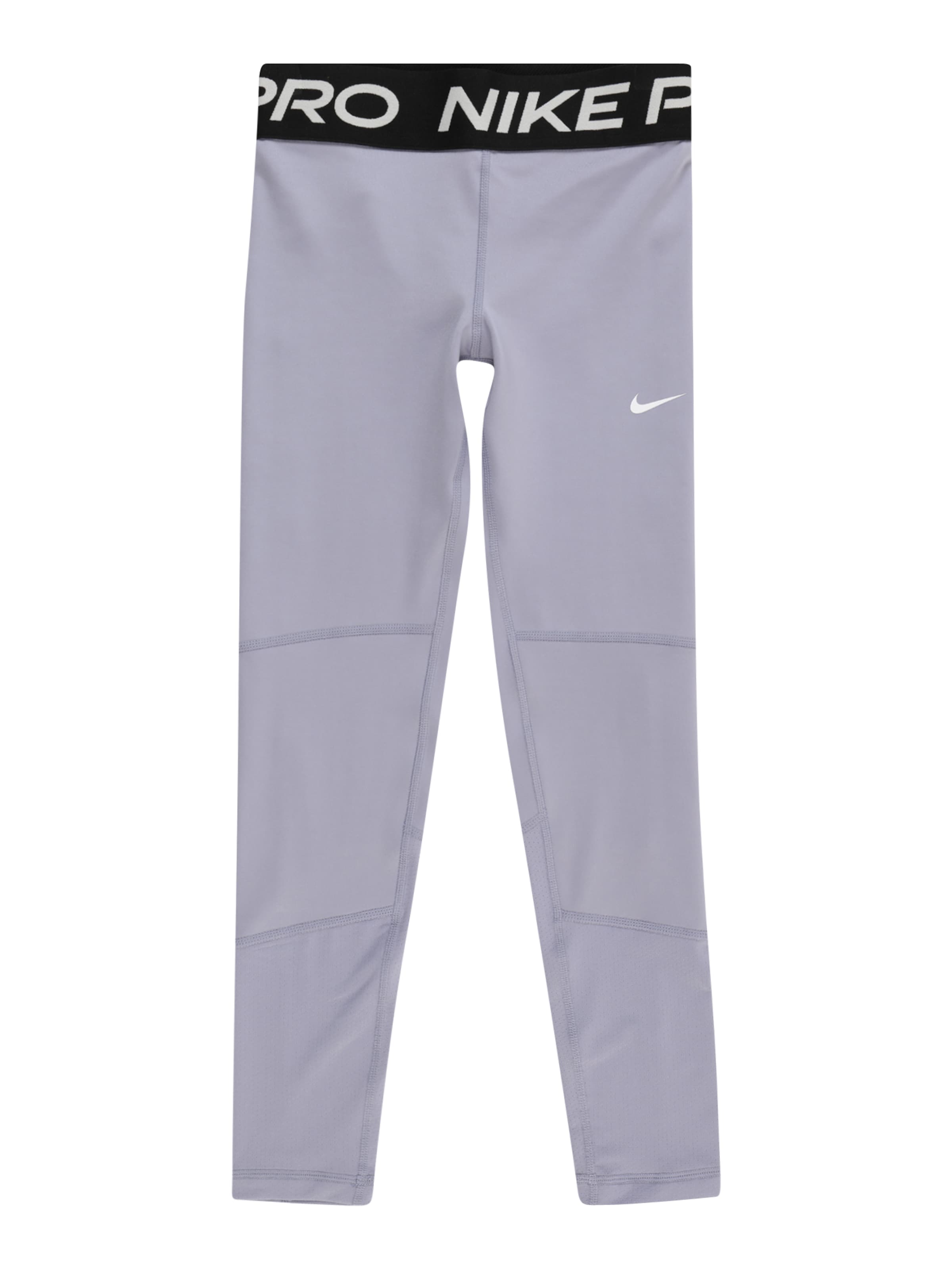 NIKE Skinny Παντελόνι φόρμας 'Pro' σε Μαύρο | ABOUT YOU