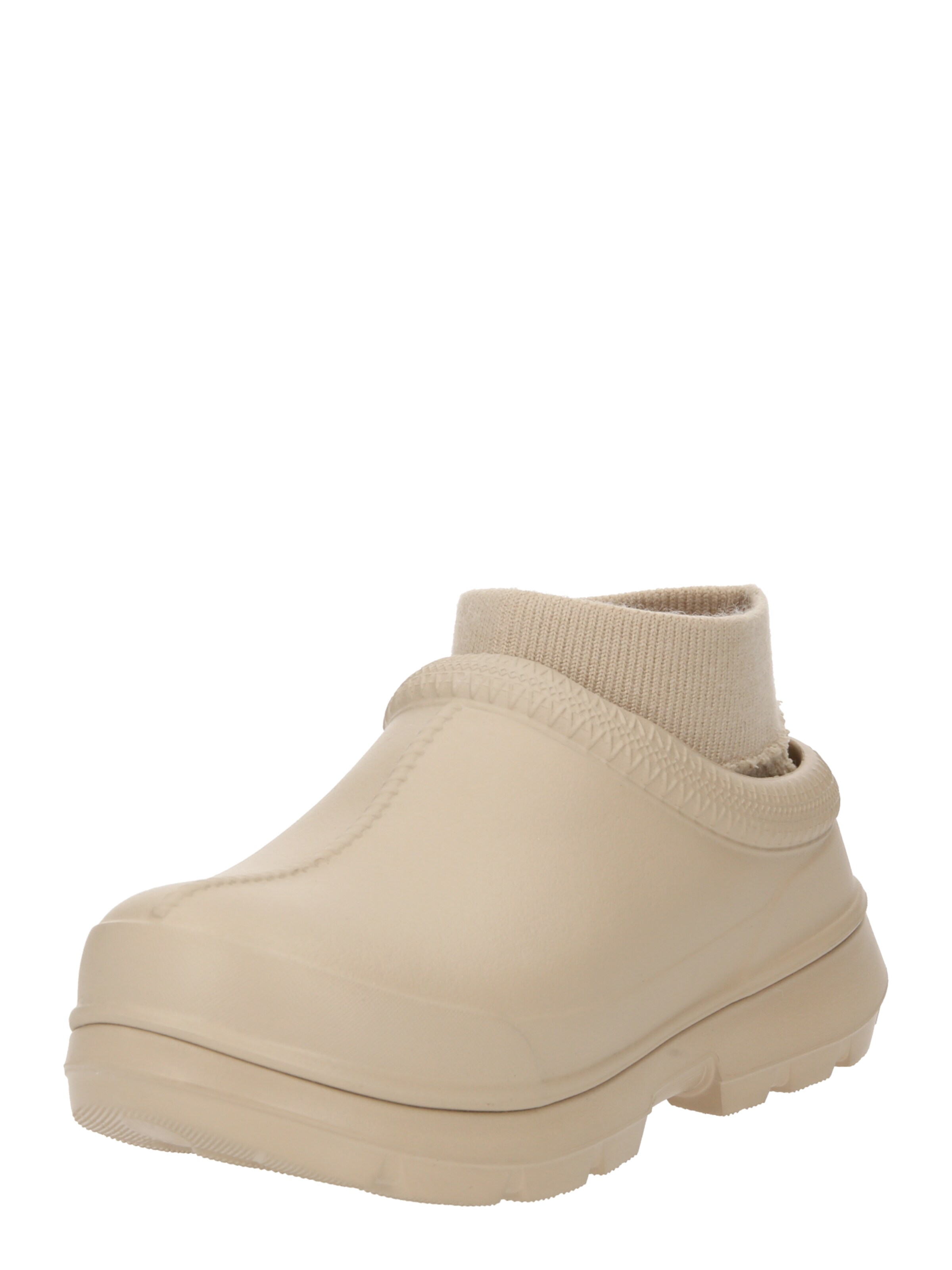 UGG Clogs 'Tasman' in Beige | ABOUT YOU